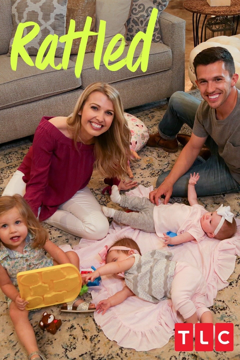 Rattled: Season 3 Pictures | Rotten Tomatoes