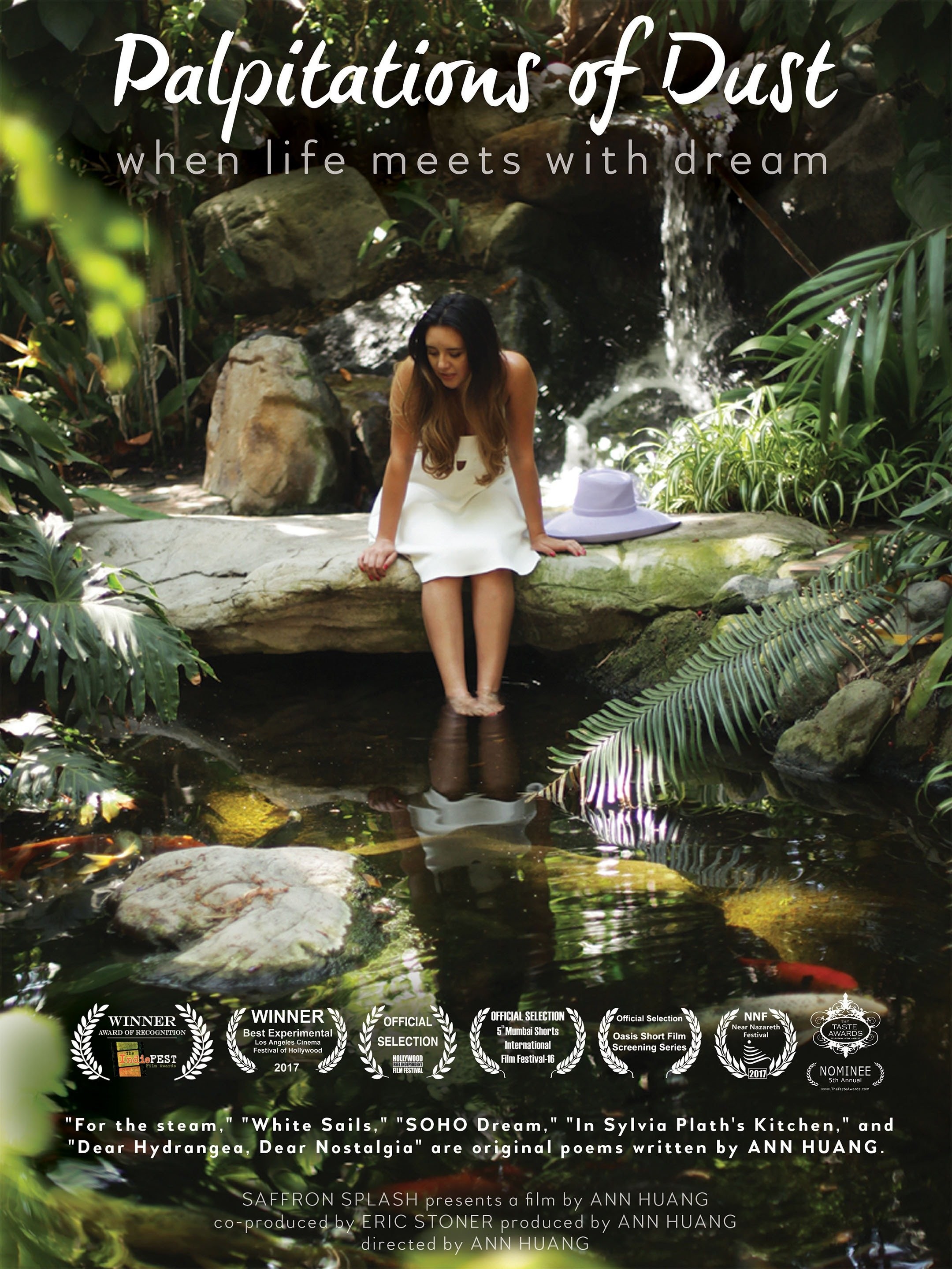 Palpitations of Dust Pictures | Rotten Tomatoes