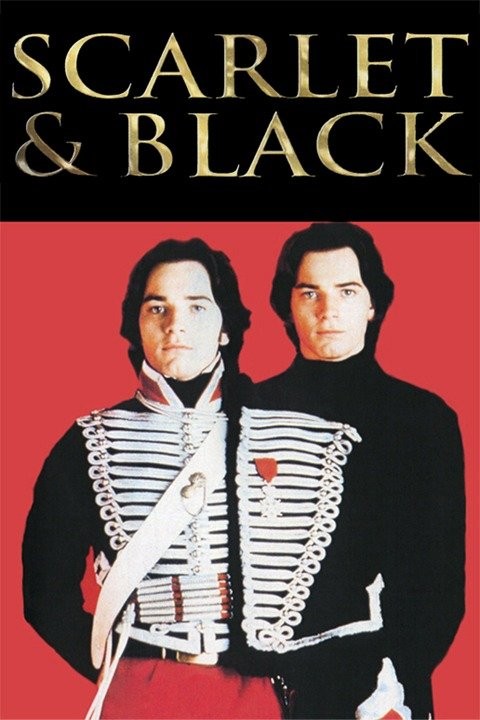 The Scarlet and the Black | Rotten Tomatoes