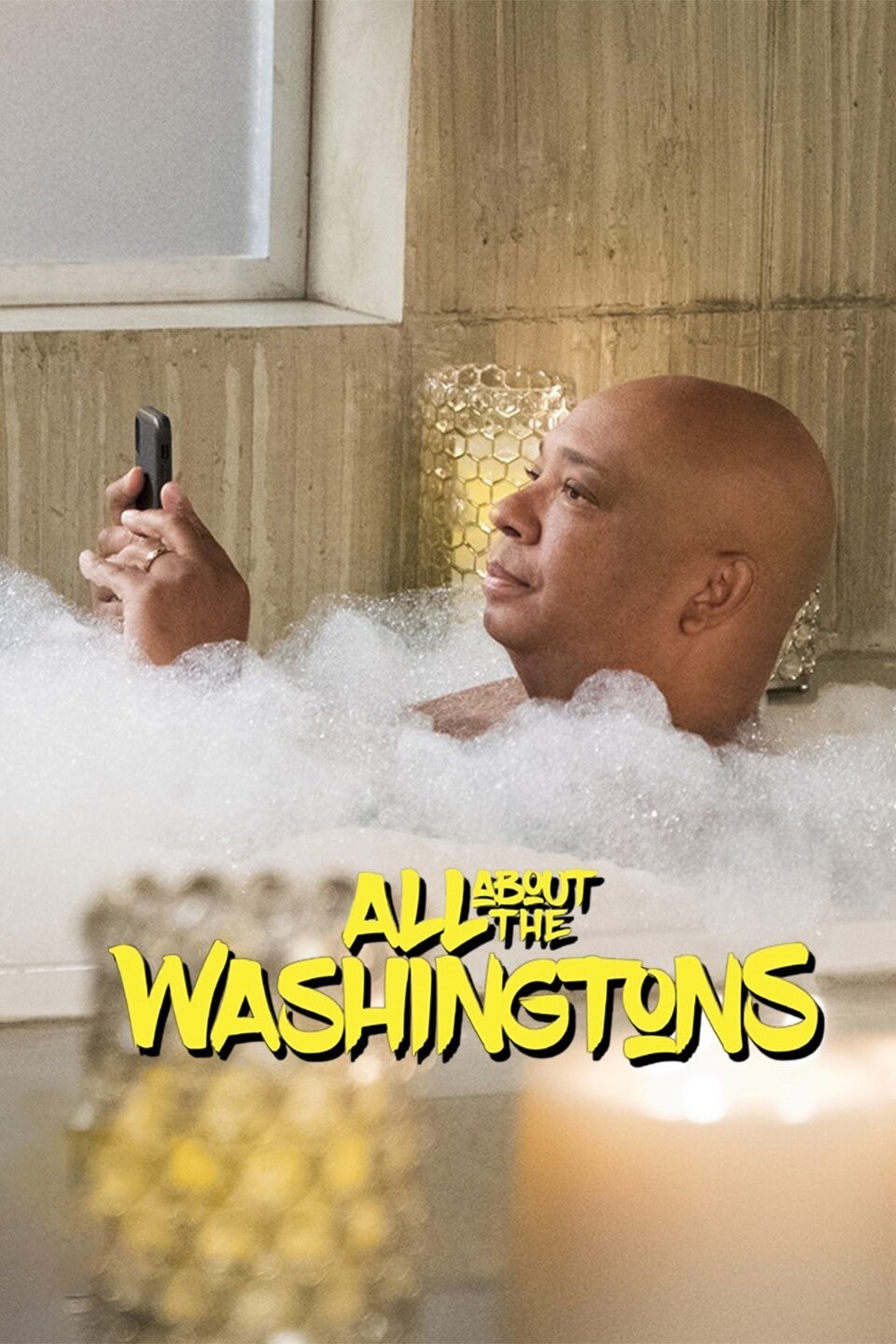 All About the Washingtons Season 1 | Rotten Tomatoes