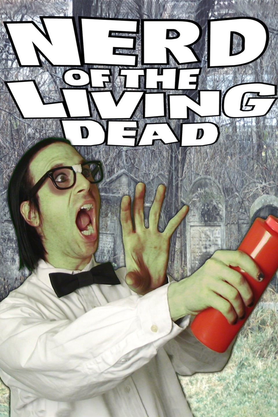 Nerd of the Living Dead Pictures | Rotten Tomatoes