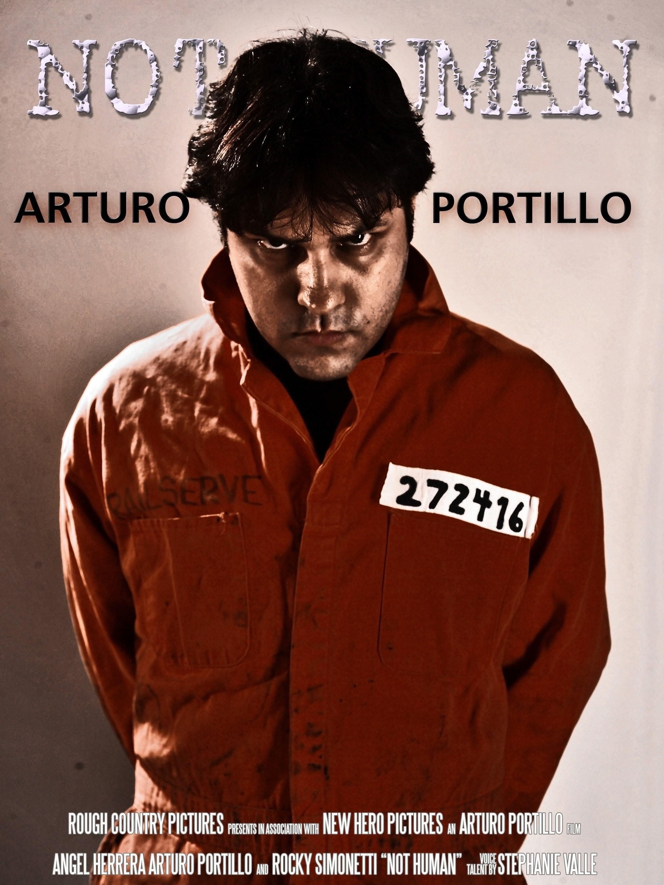 Not Human Pictures | Rotten Tomatoes