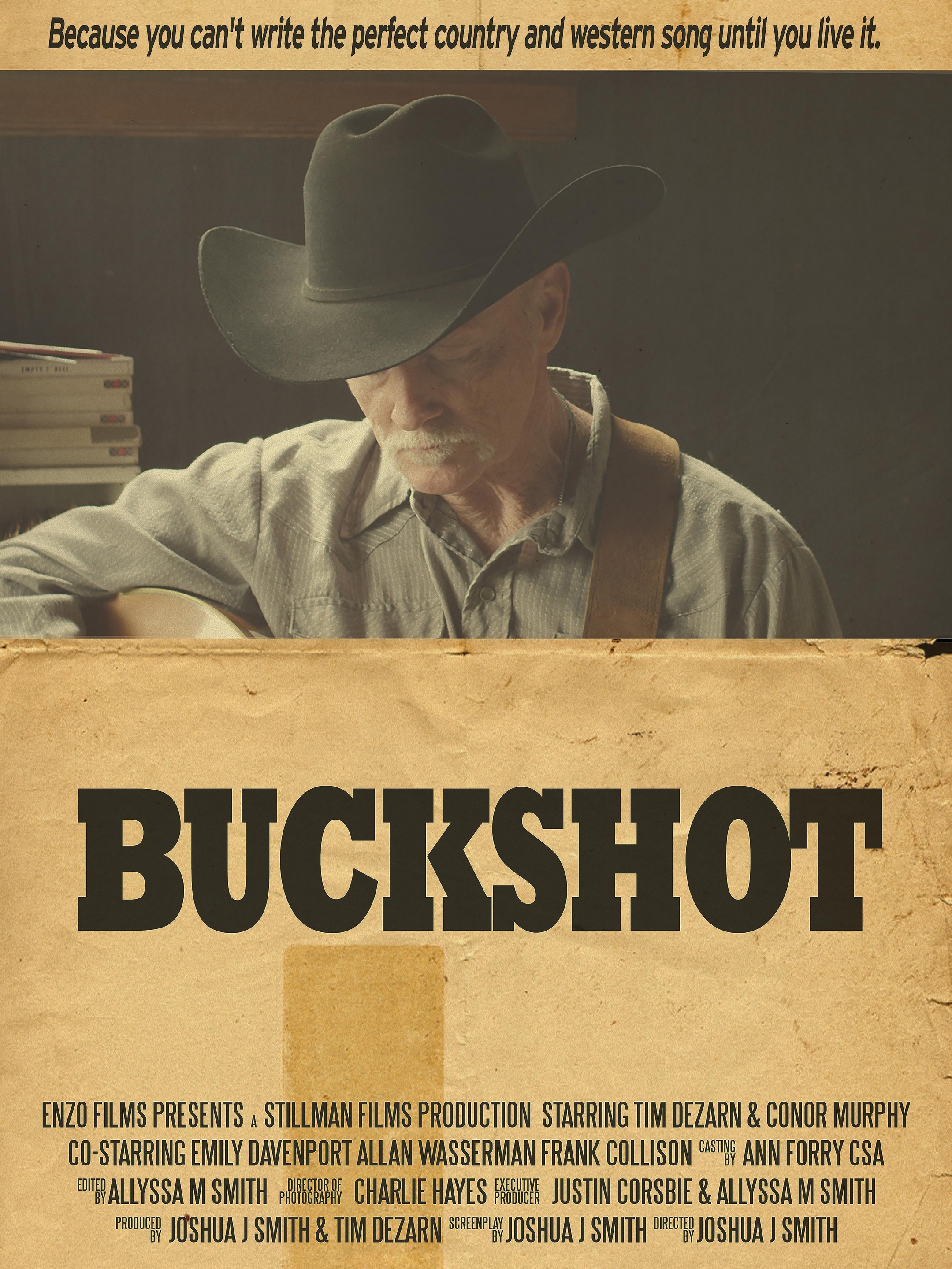 Buckshot Pictures | Rotten Tomatoes