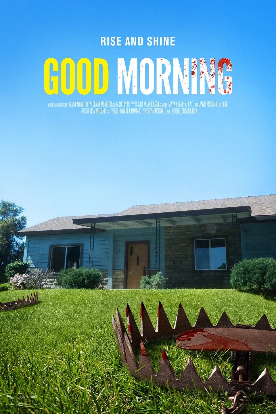 Good Morning | Rotten Tomatoes