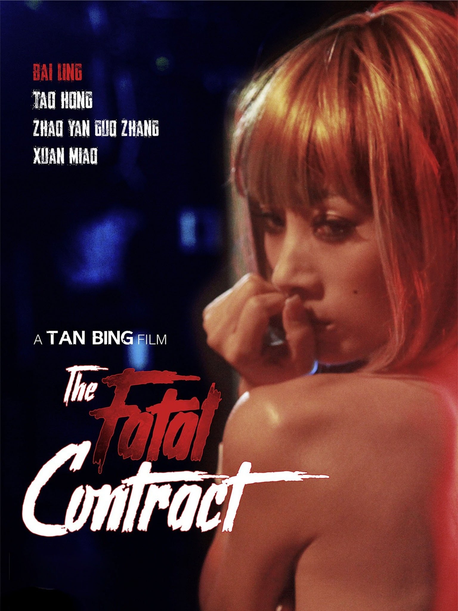 Fatal Contract Pictures | Rotten Tomatoes