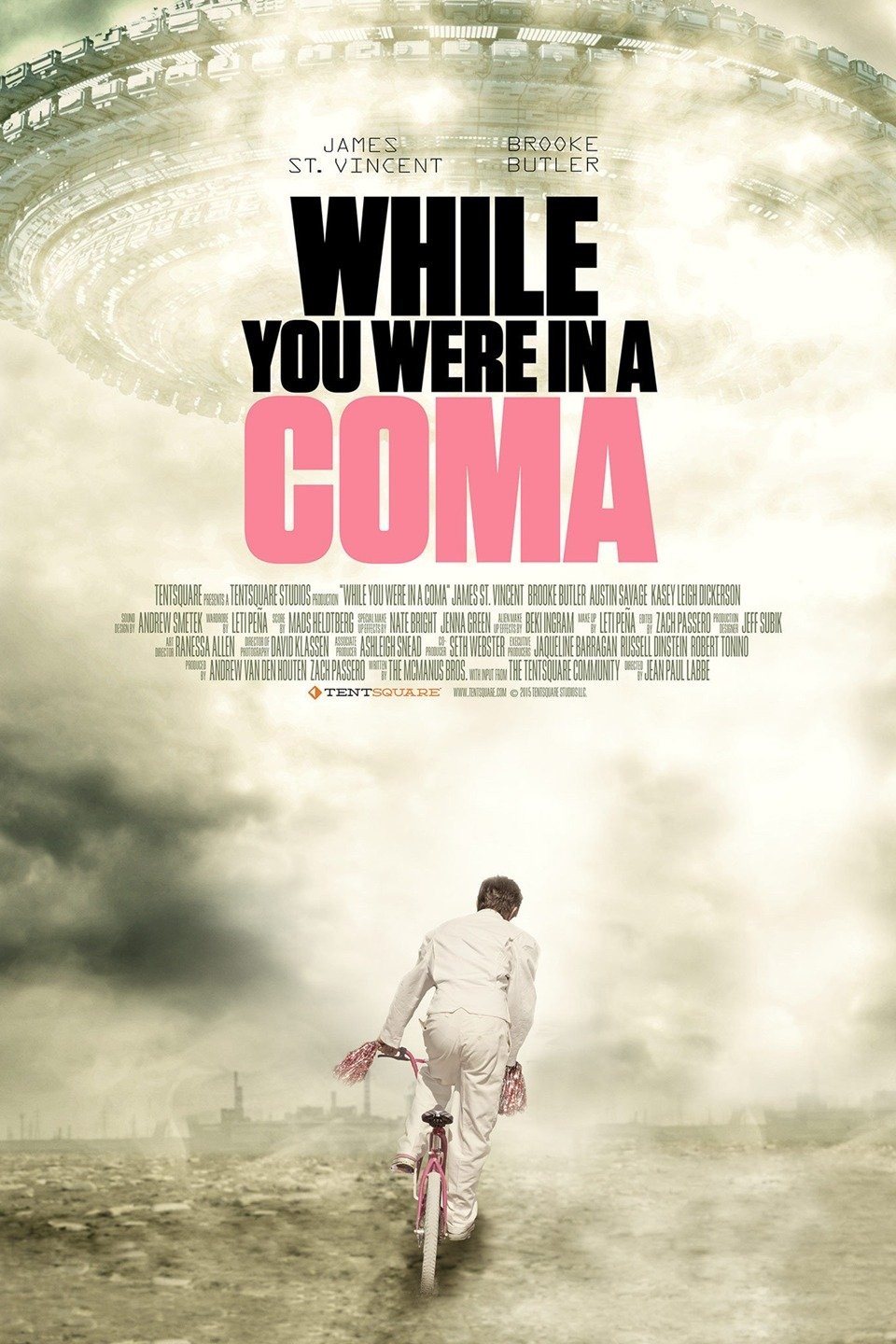 While You Were in a Coma Pictures | Rotten Tomatoes