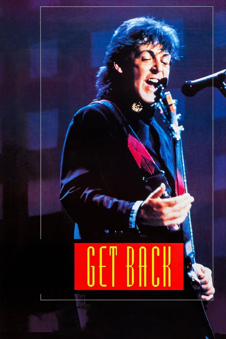 Get Back Pictures | Rotten Tomatoes