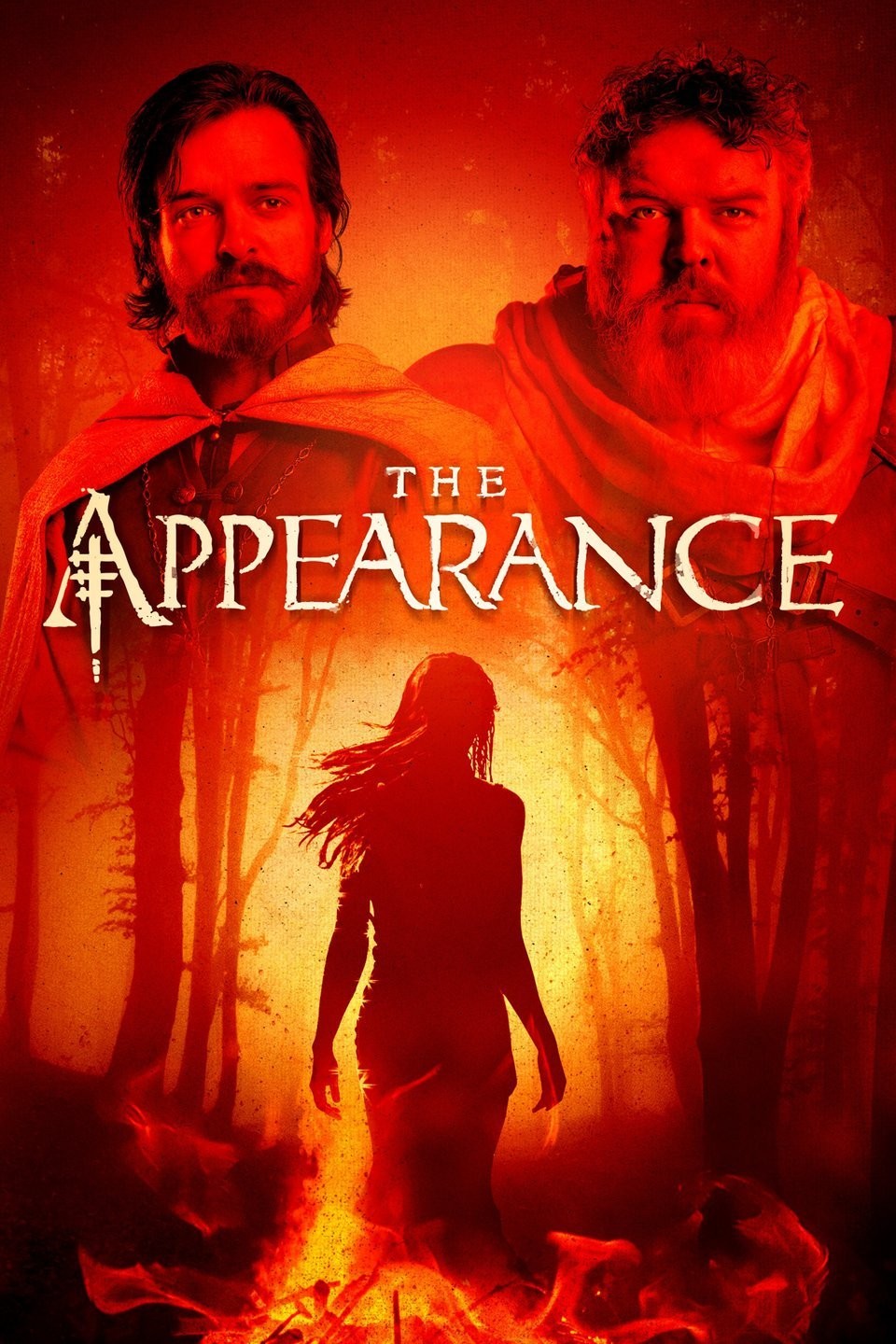 The Appearance | Rotten Tomatoes