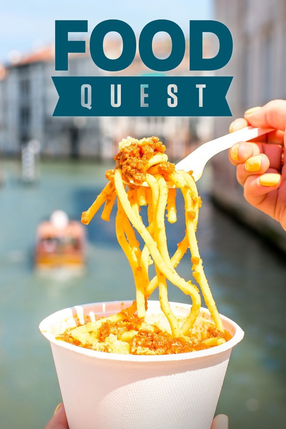 Food Quest Season 2 | Rotten Tomatoes