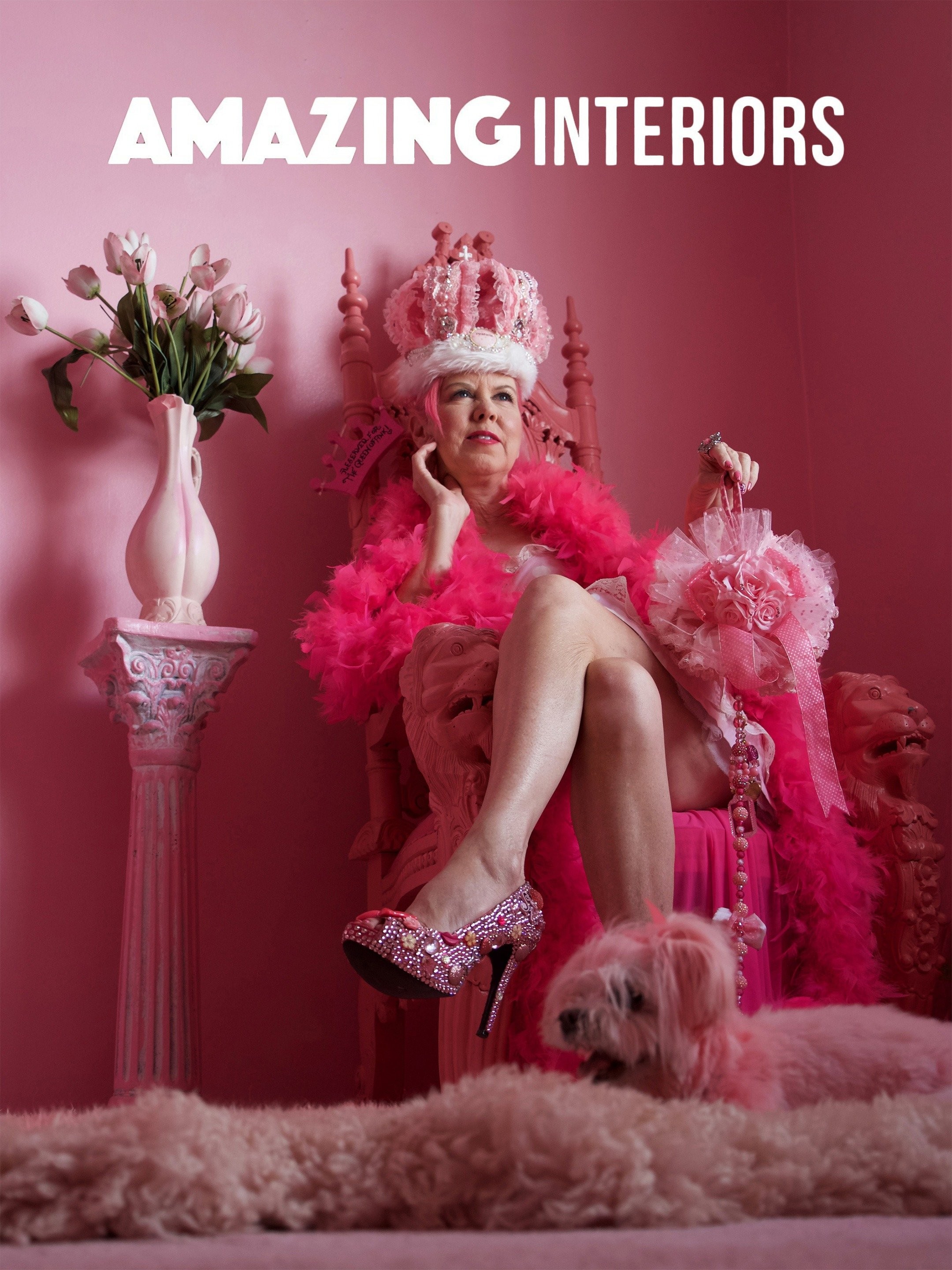 Doll House, House of Murals, Shapeshifter Flat Pictures | Rotten Tomatoes