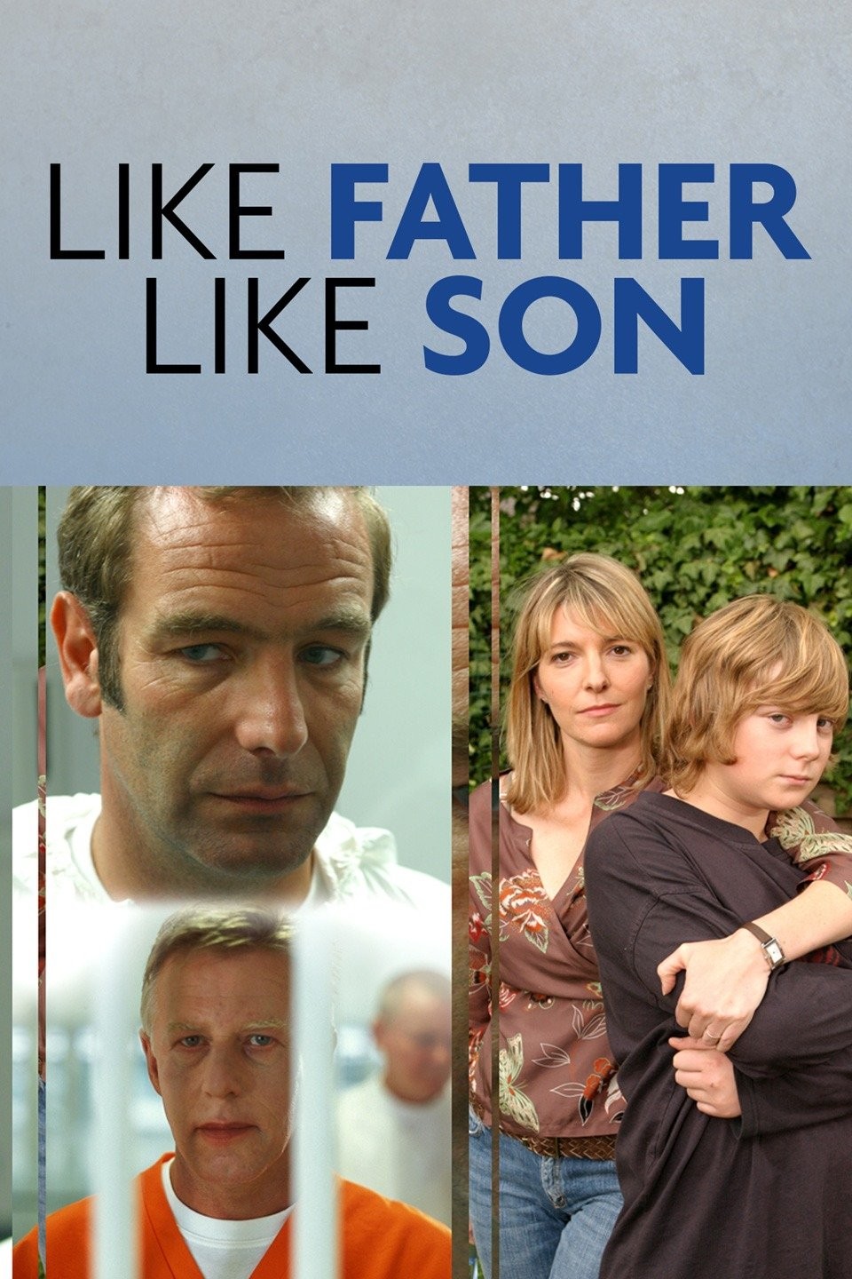 Like Father Like Son | Rotten Tomatoes