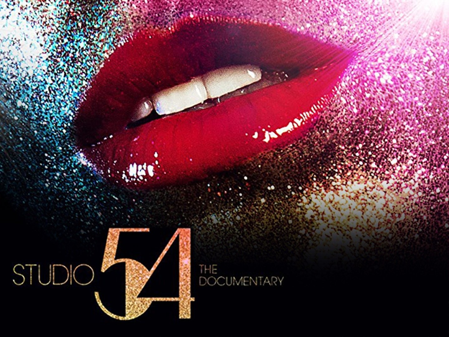 Studio 54 Movie