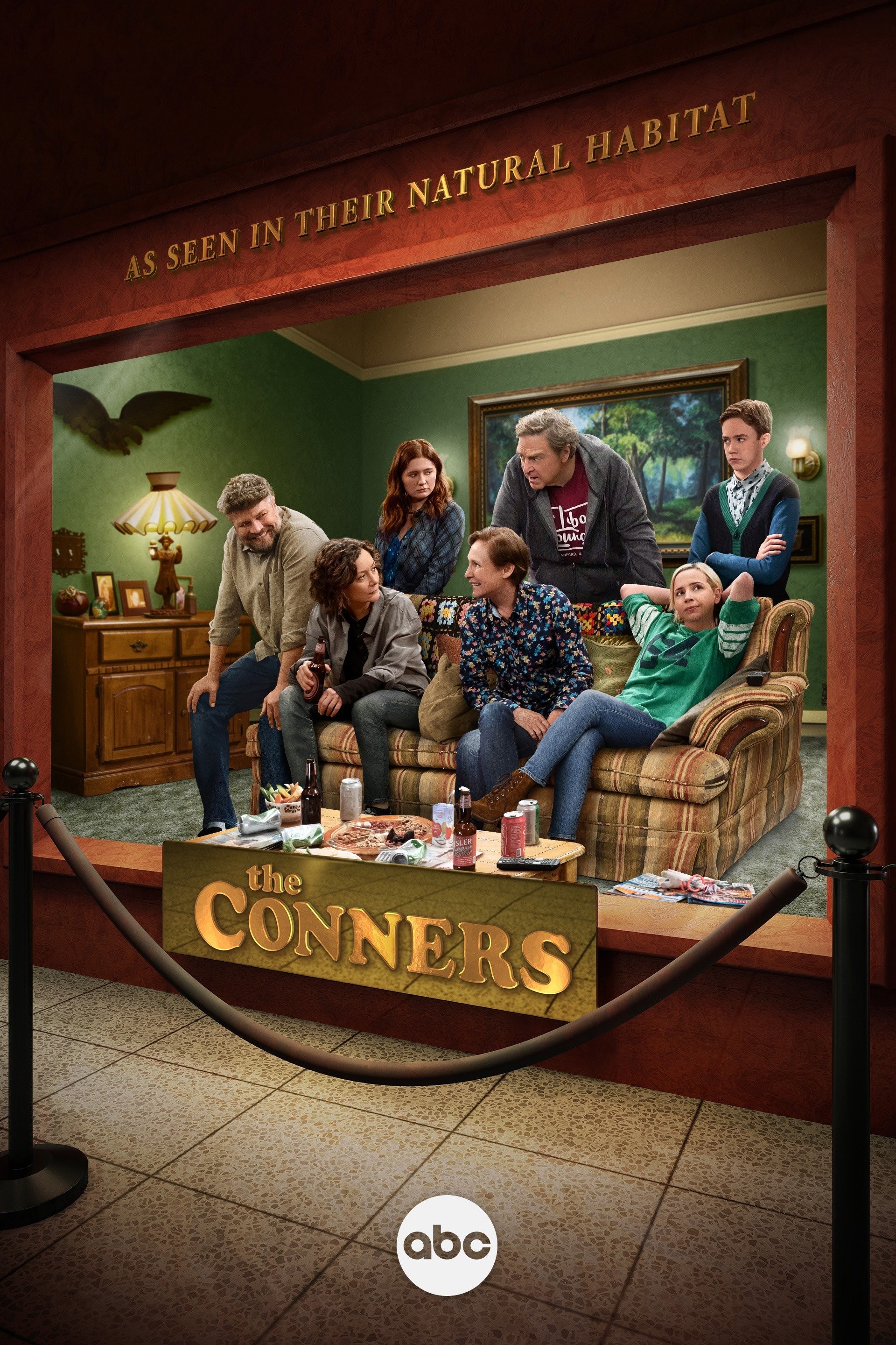 The Conners - Rotten Tomatoes