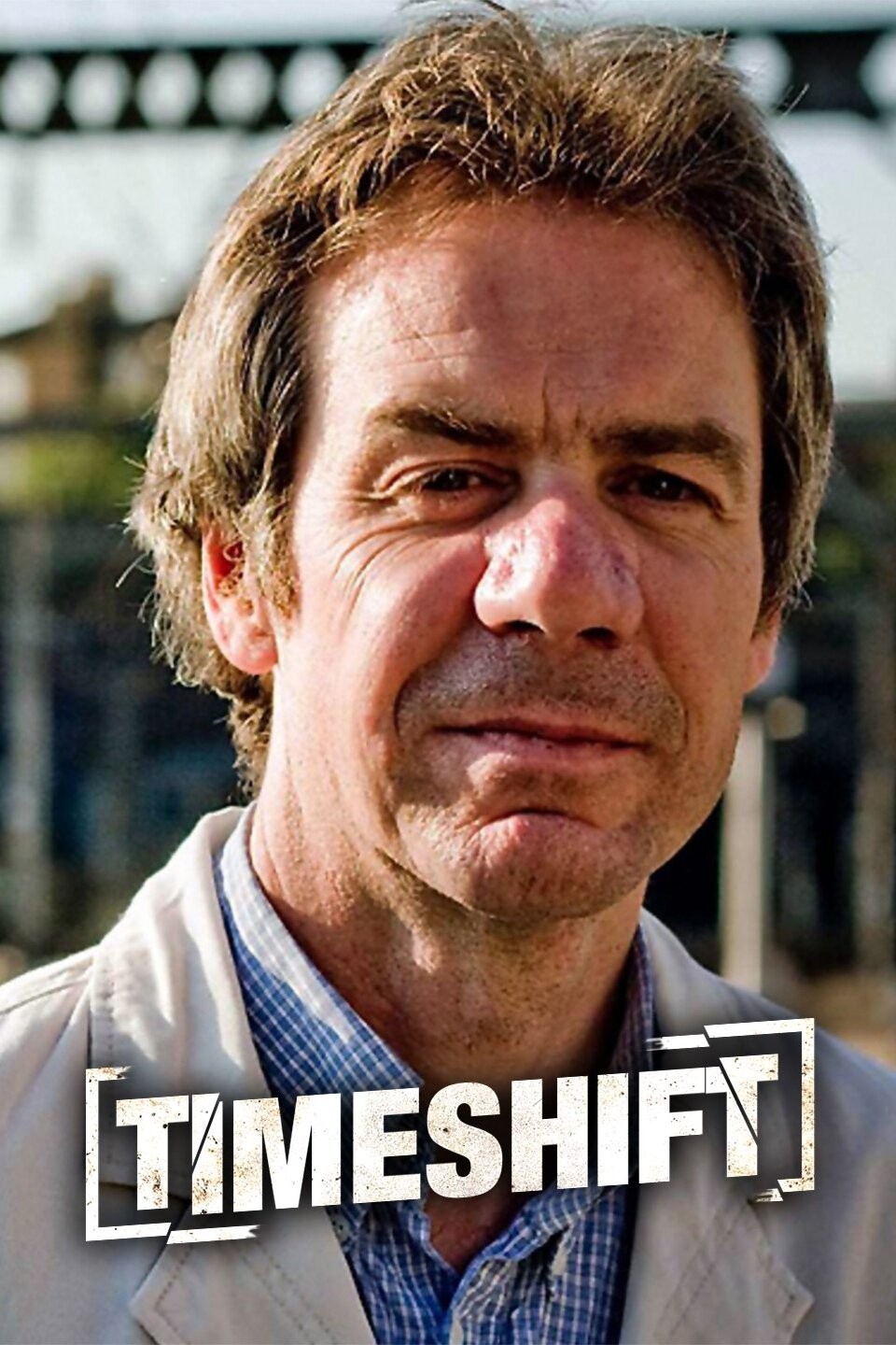 Timeshift Season 8 | Rotten Tomatoes