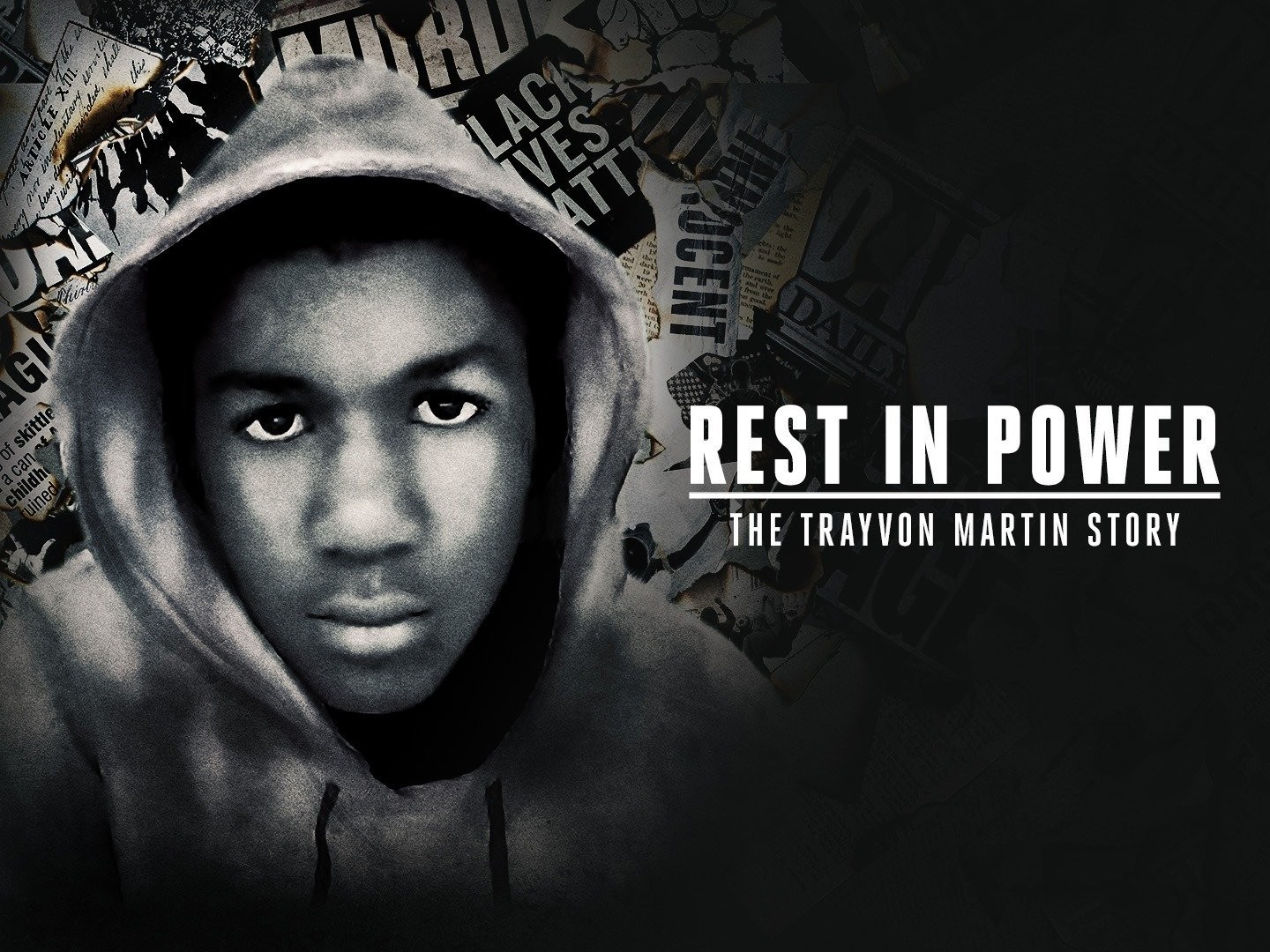 Rip Trayvon Martin