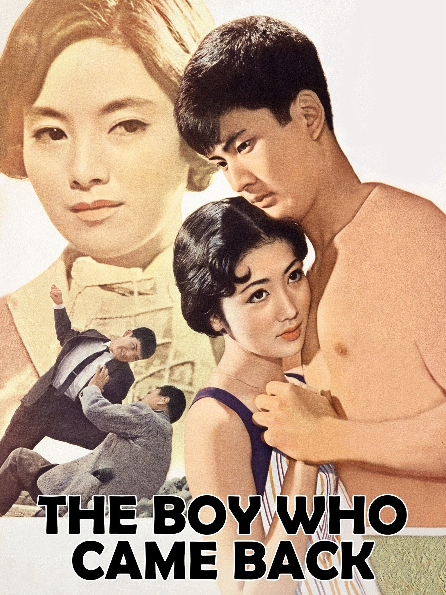 The Boy Who Came Back | Rotten Tomatoes