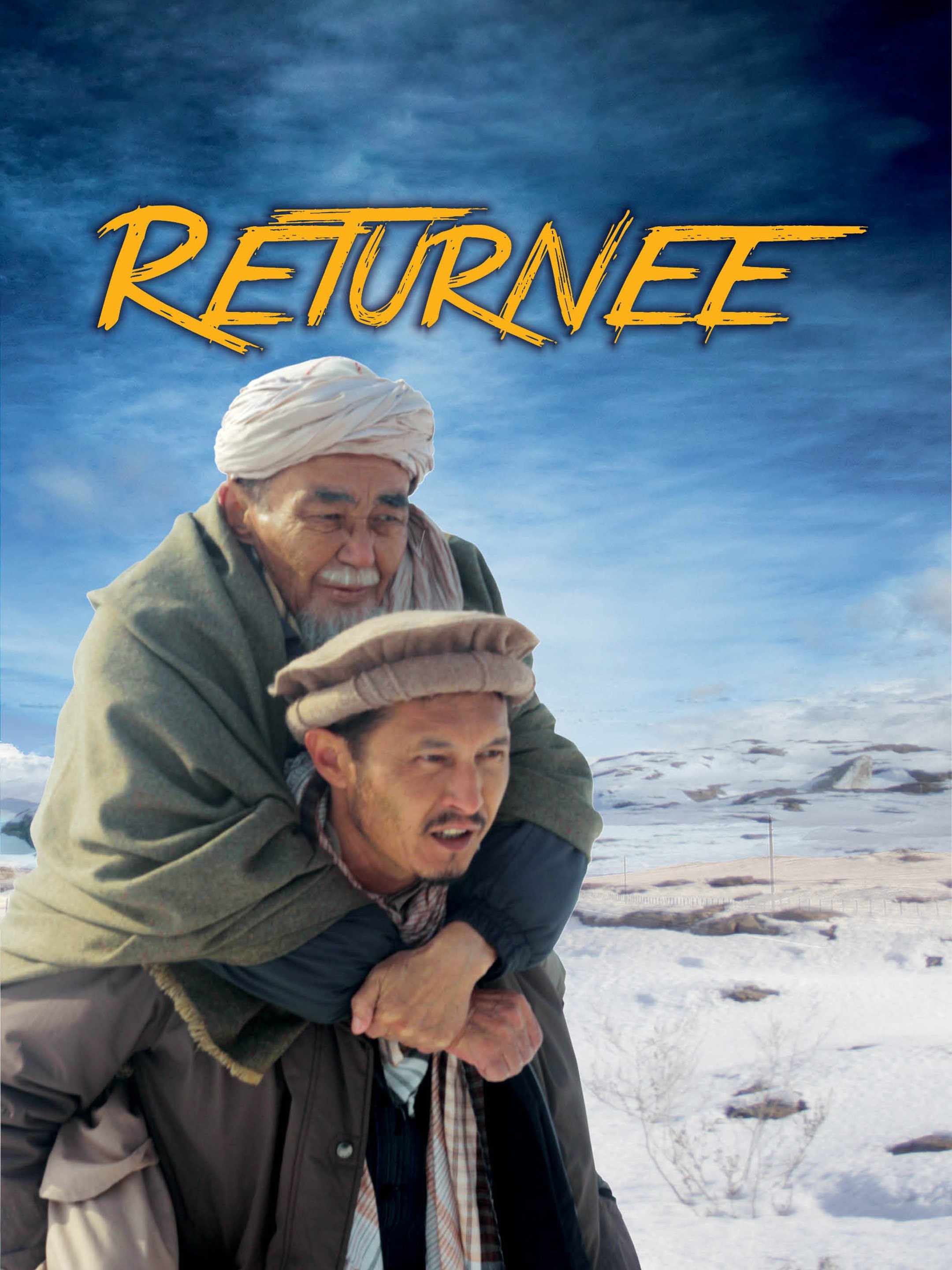 Returnee Pictures | Rotten Tomatoes