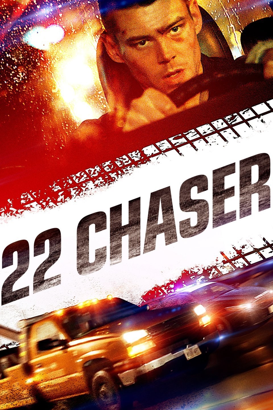 22 Chaser | Rotten Tomatoes