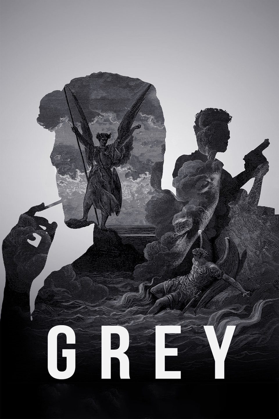 Grey | Rotten Tomatoes