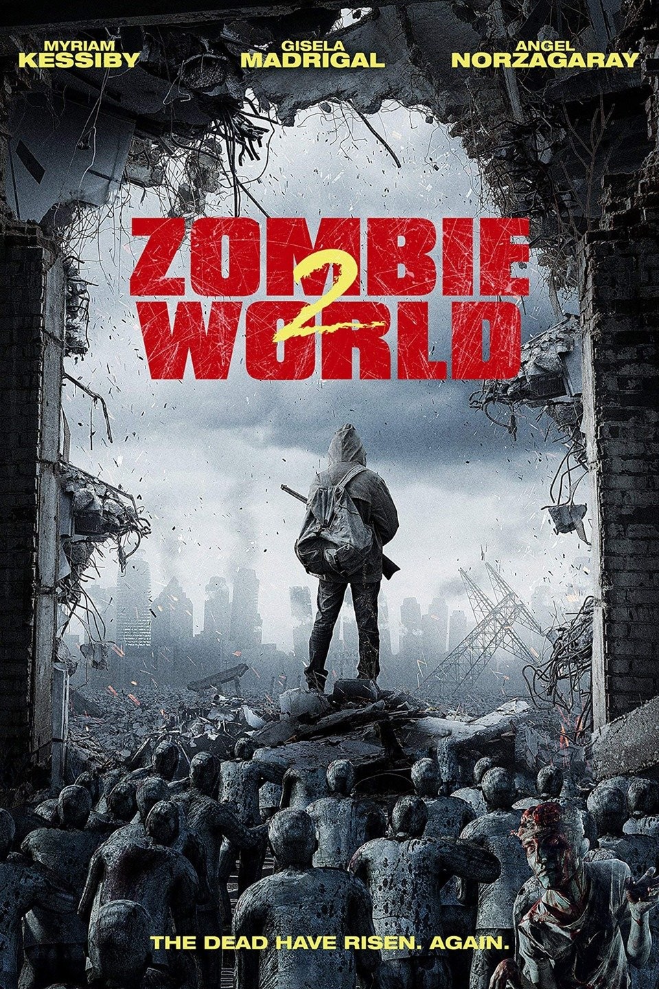Zombie World 2 | Rotten Tomatoes