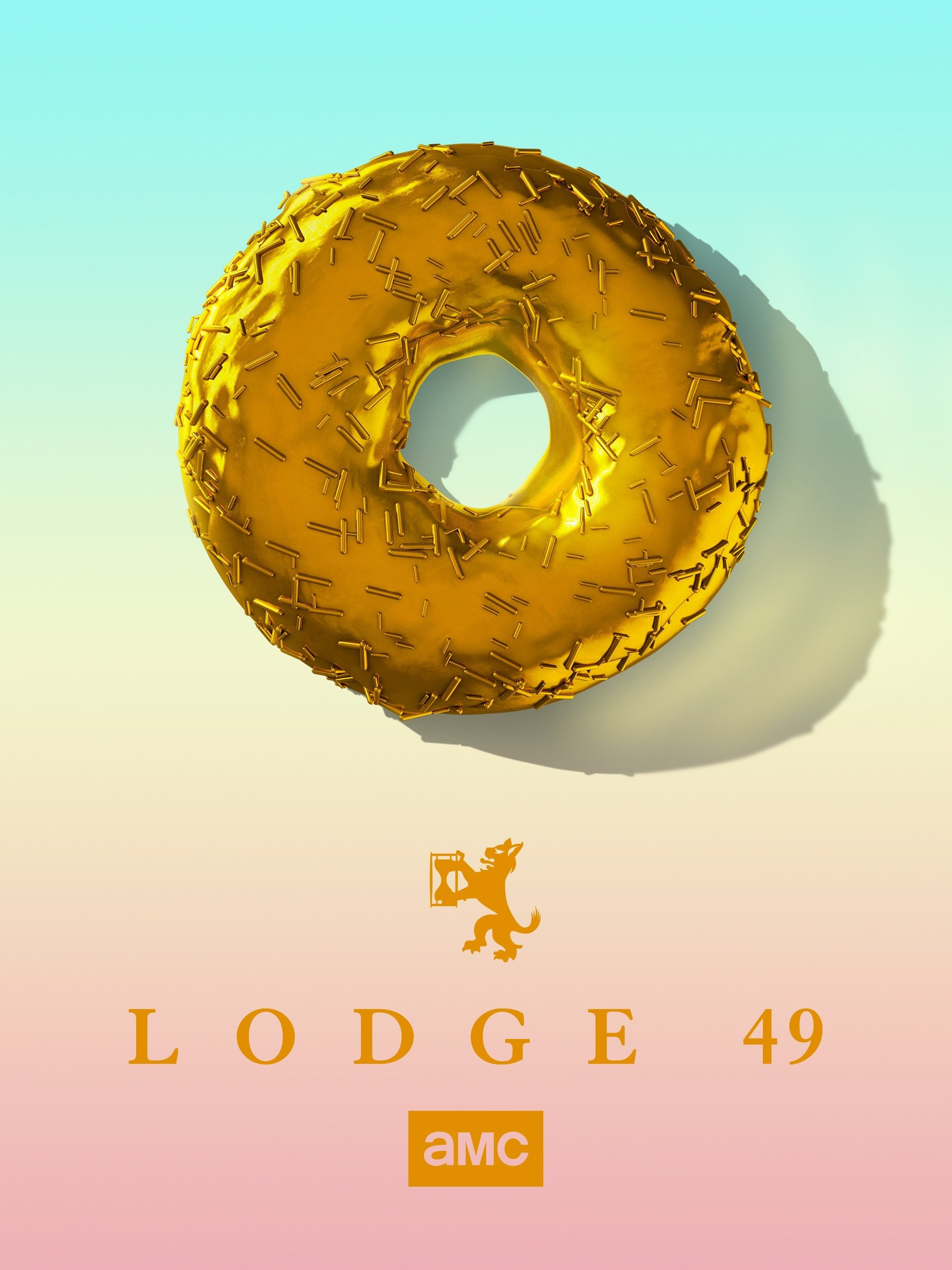 Lodge 49 - Trailers & Videos | Rotten Tomatoes