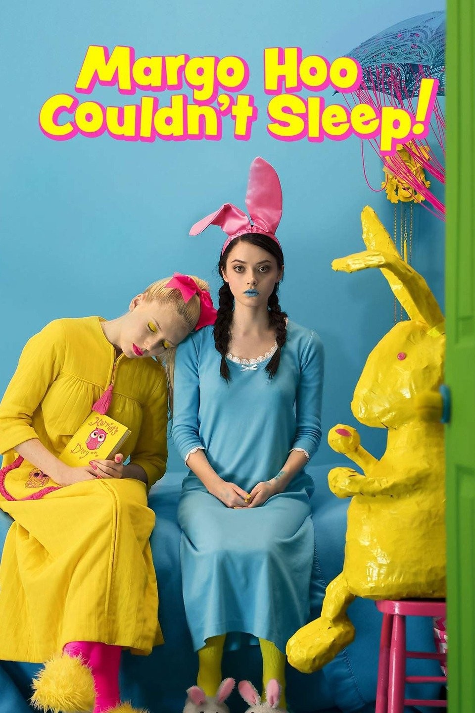 Margo Hoo Couldn't Sleep | Rotten Tomatoes