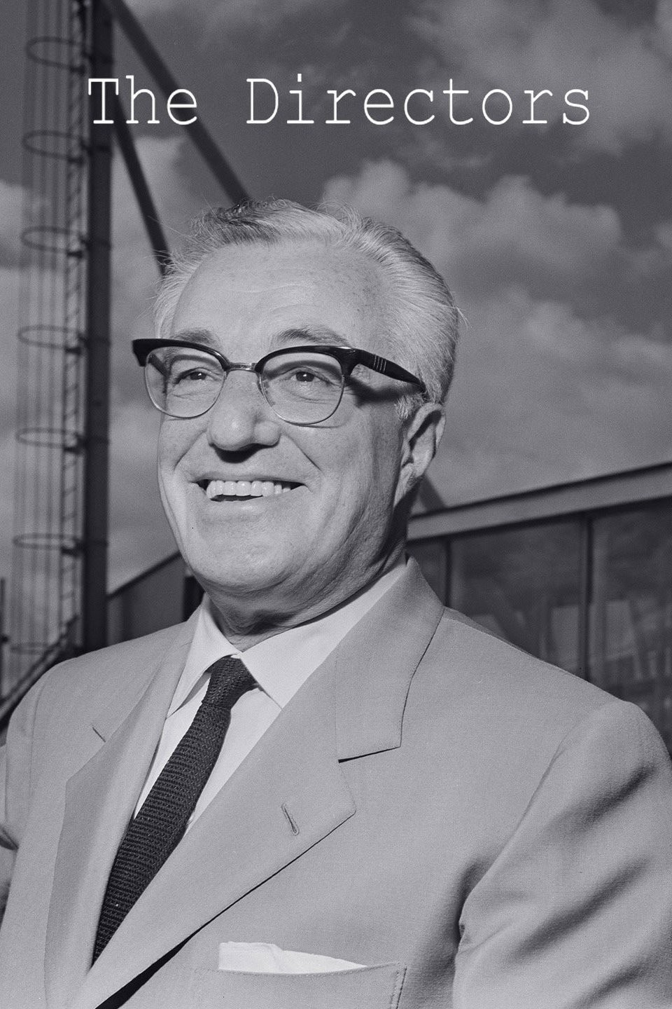 The Directors Season 1 | Rotten Tomatoes