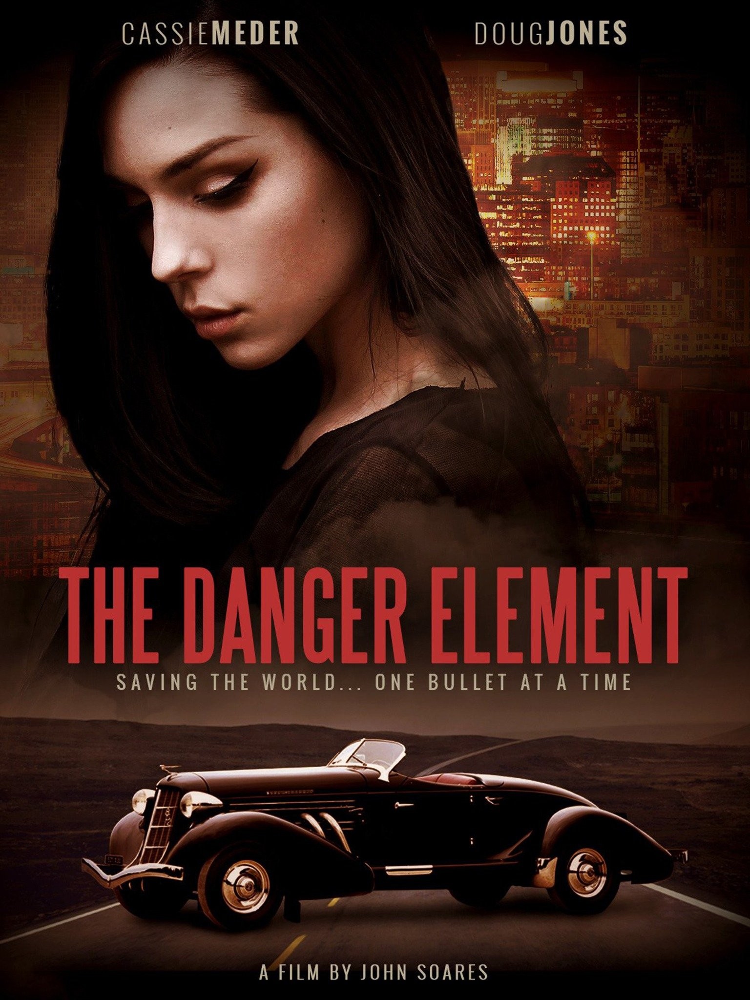 The Danger Element Pictures | Rotten Tomatoes