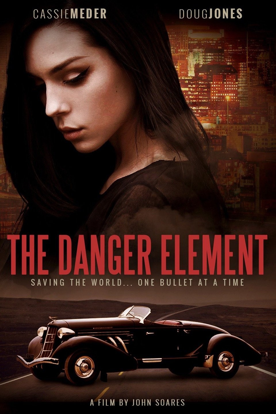 The Danger Element | Rotten Tomatoes