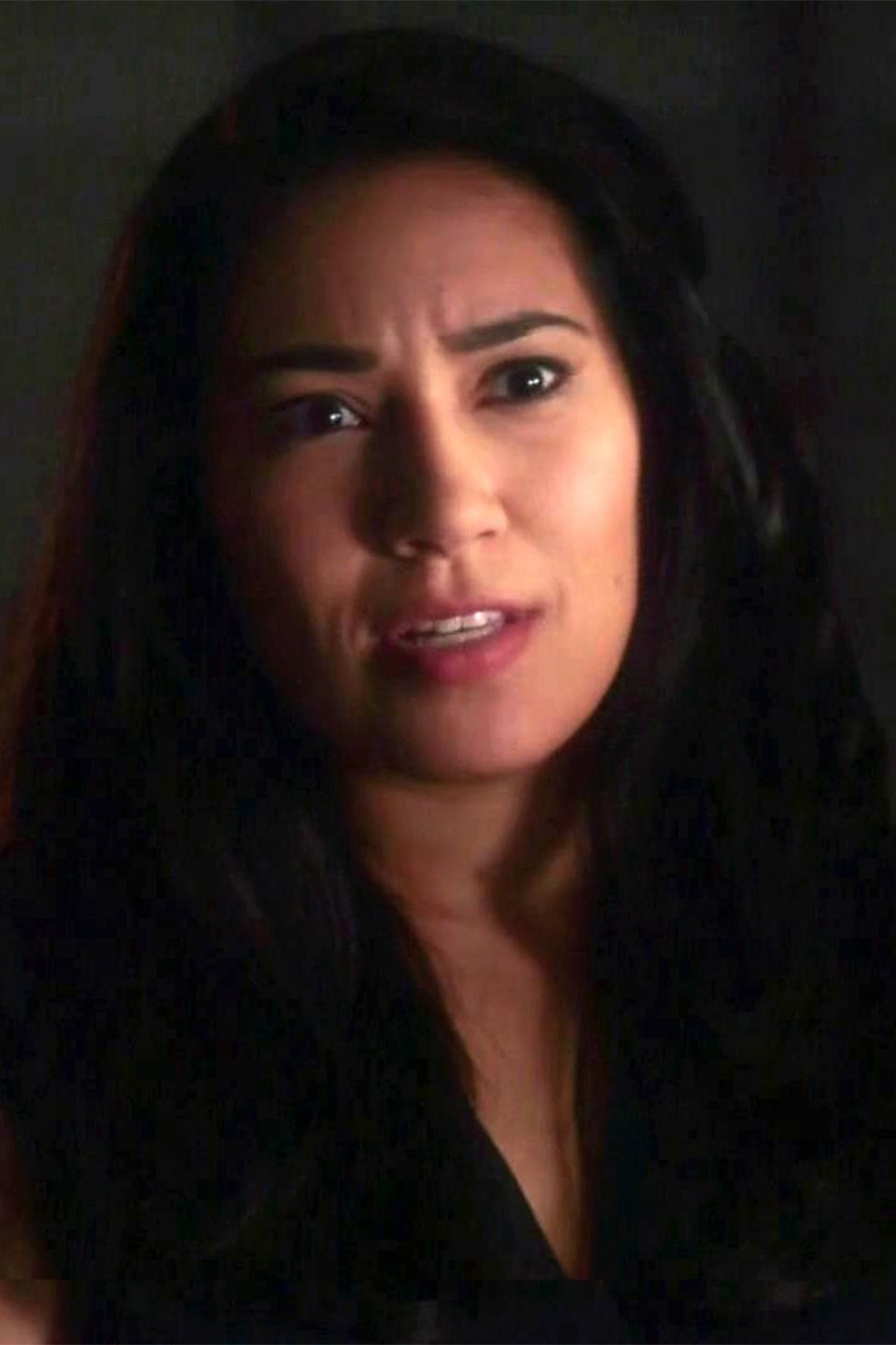 The Mask and the Visitor Pictures | Rotten Tomatoes