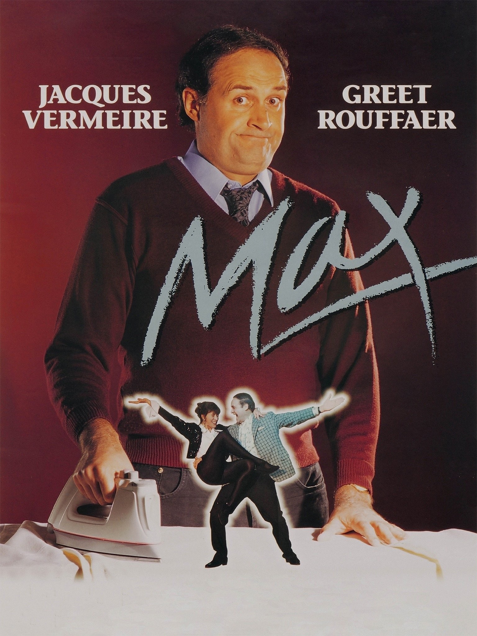 Max | Rotten Tomatoes