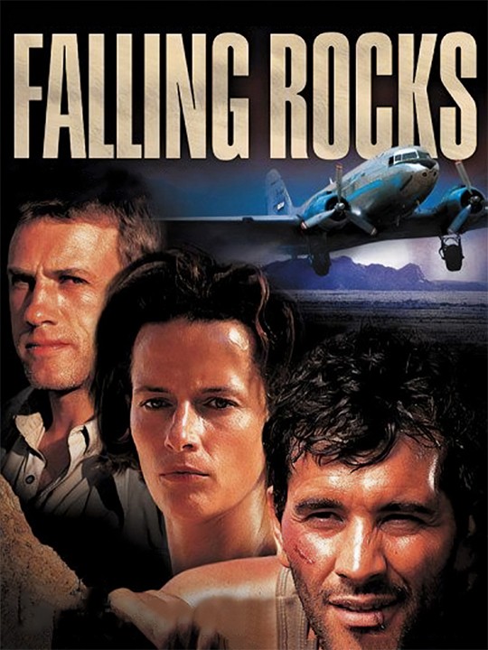 Falling Rocks Pictures | Rotten Tomatoes