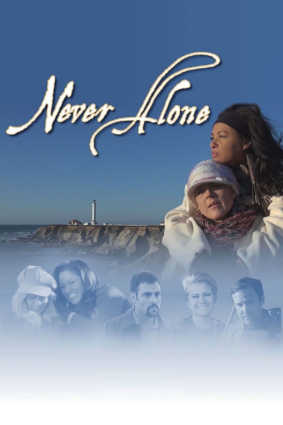 Never Alone | Rotten Tomatoes