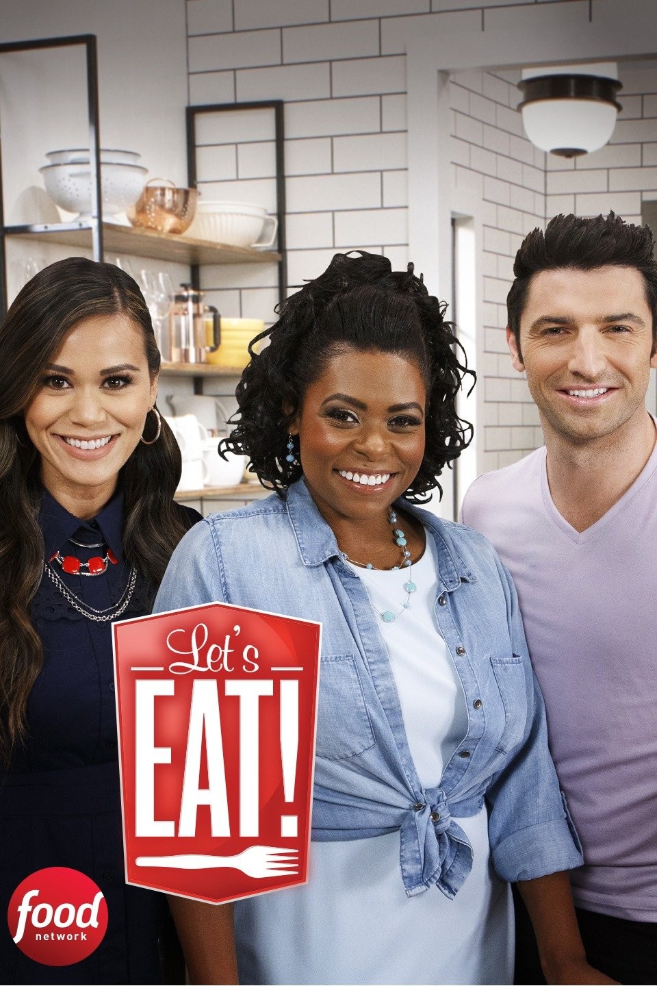 Let's Eat | Rotten Tomatoes