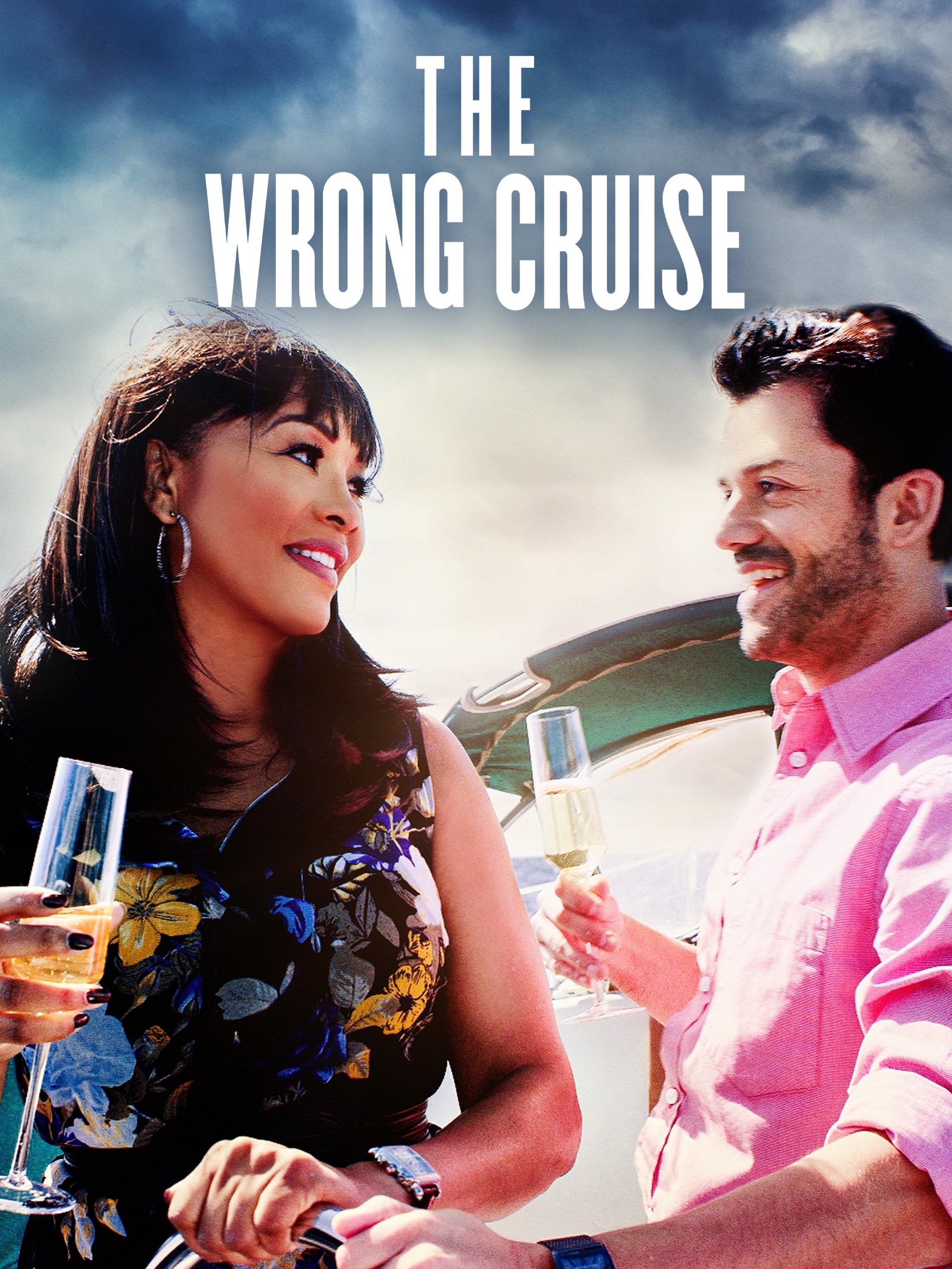 The Wrong Cruise | Rotten Tomatoes