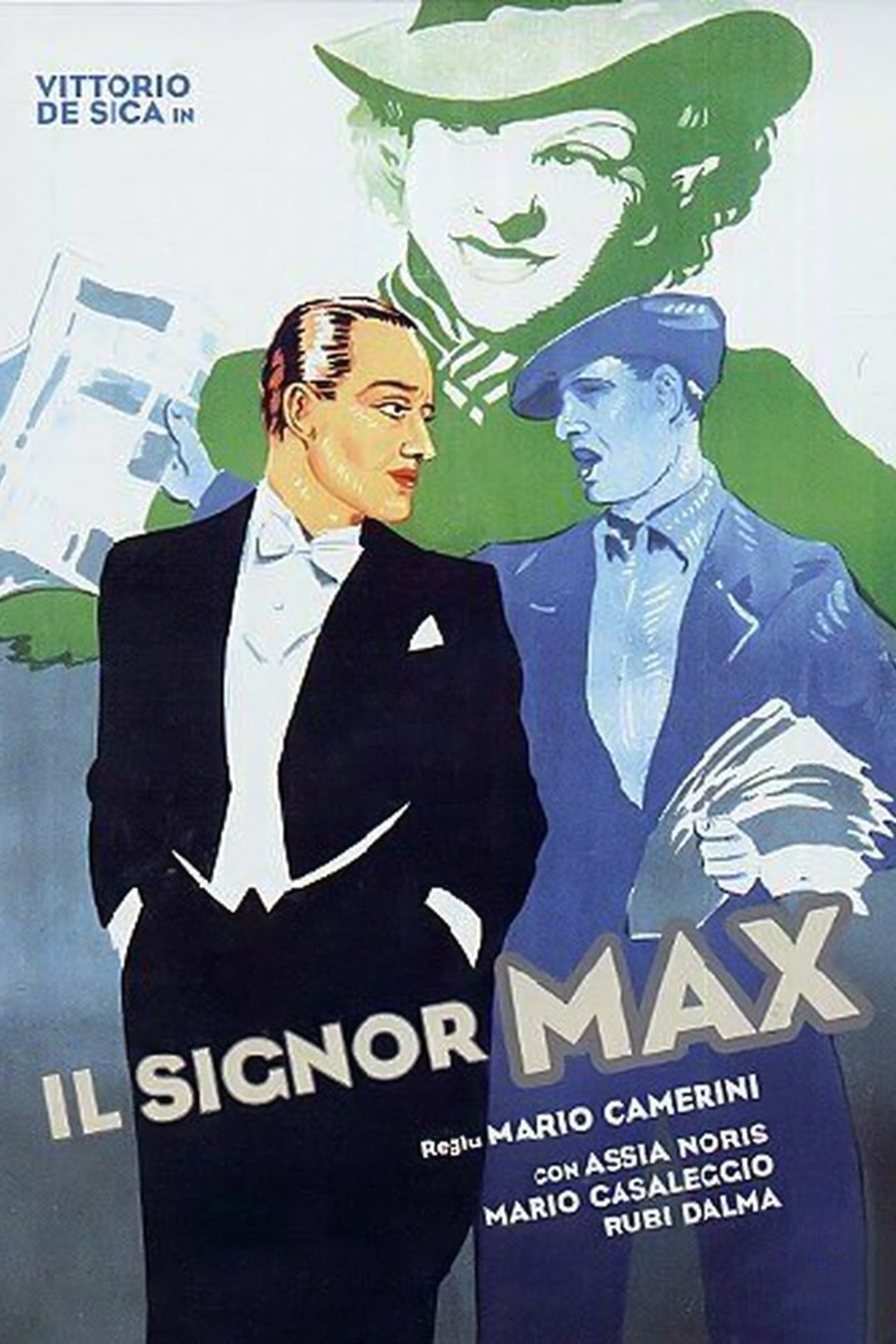 Il Signor Max Pictures | Rotten Tomatoes