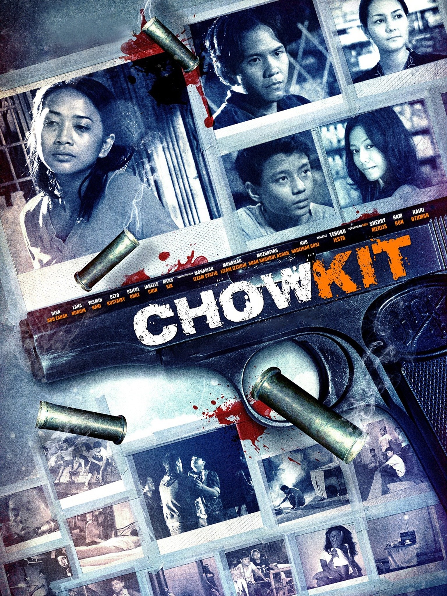 Chow Kit Pictures | Rotten Tomatoes