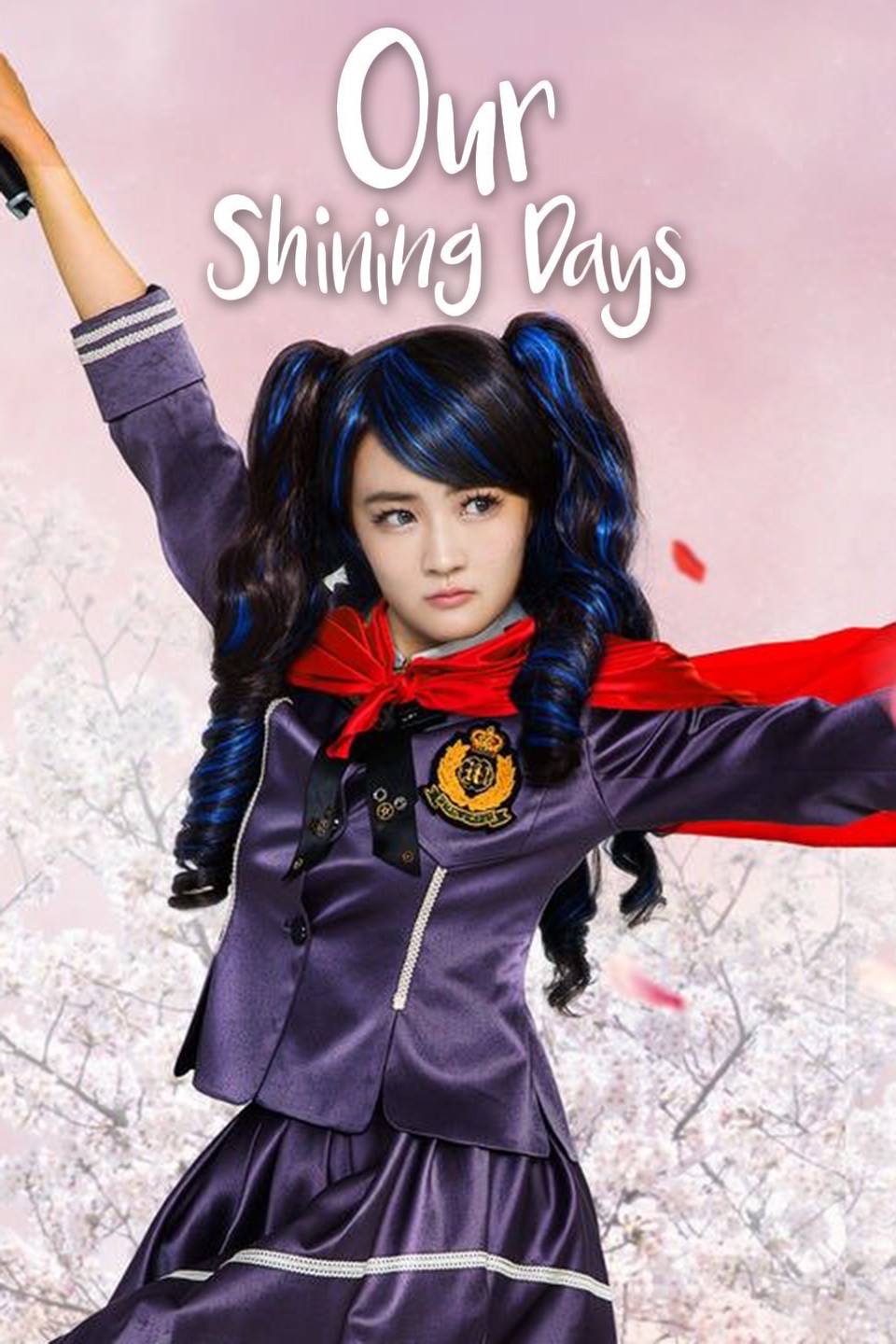 Our Shining Days | Rotten Tomatoes