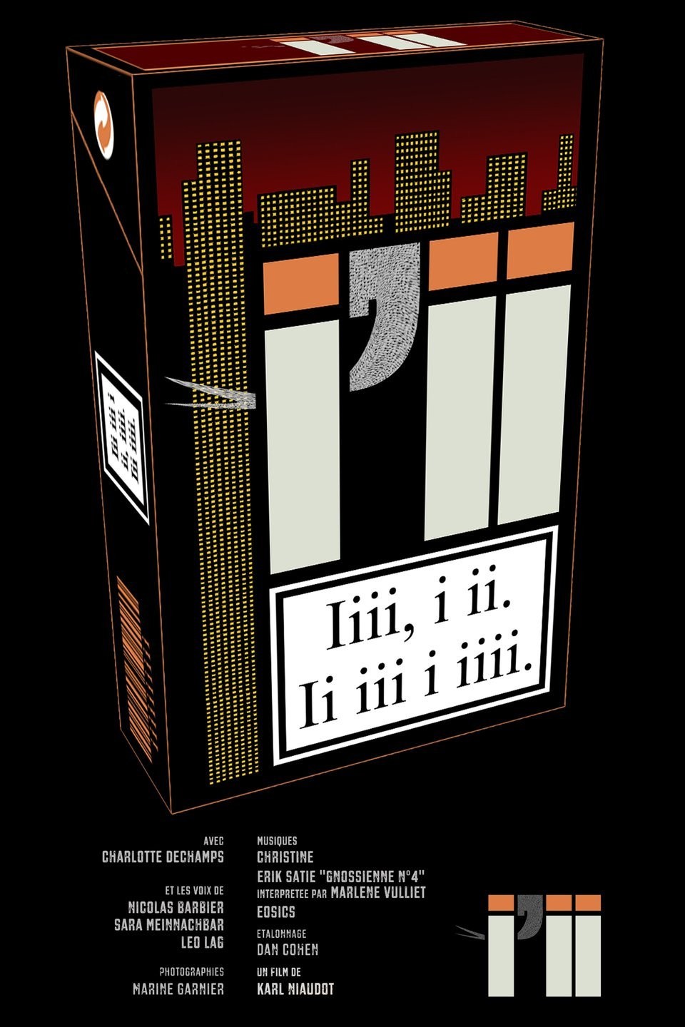 i'ii | Rotten Tomatoes