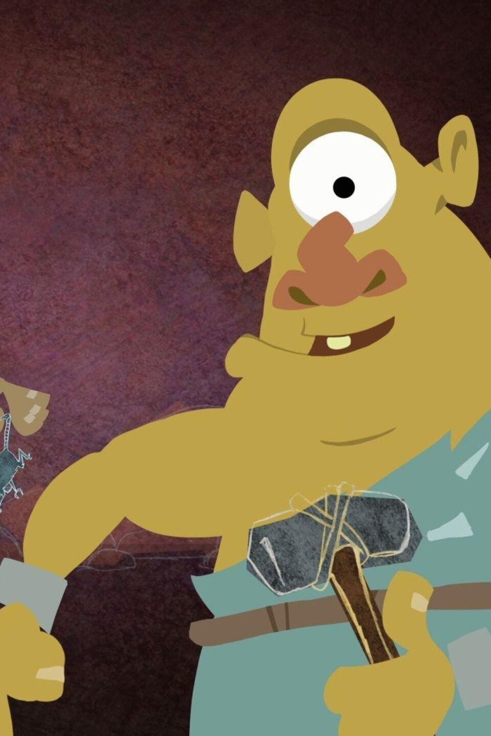 Cyclops Brothers Pictures - Rotten Tomatoes