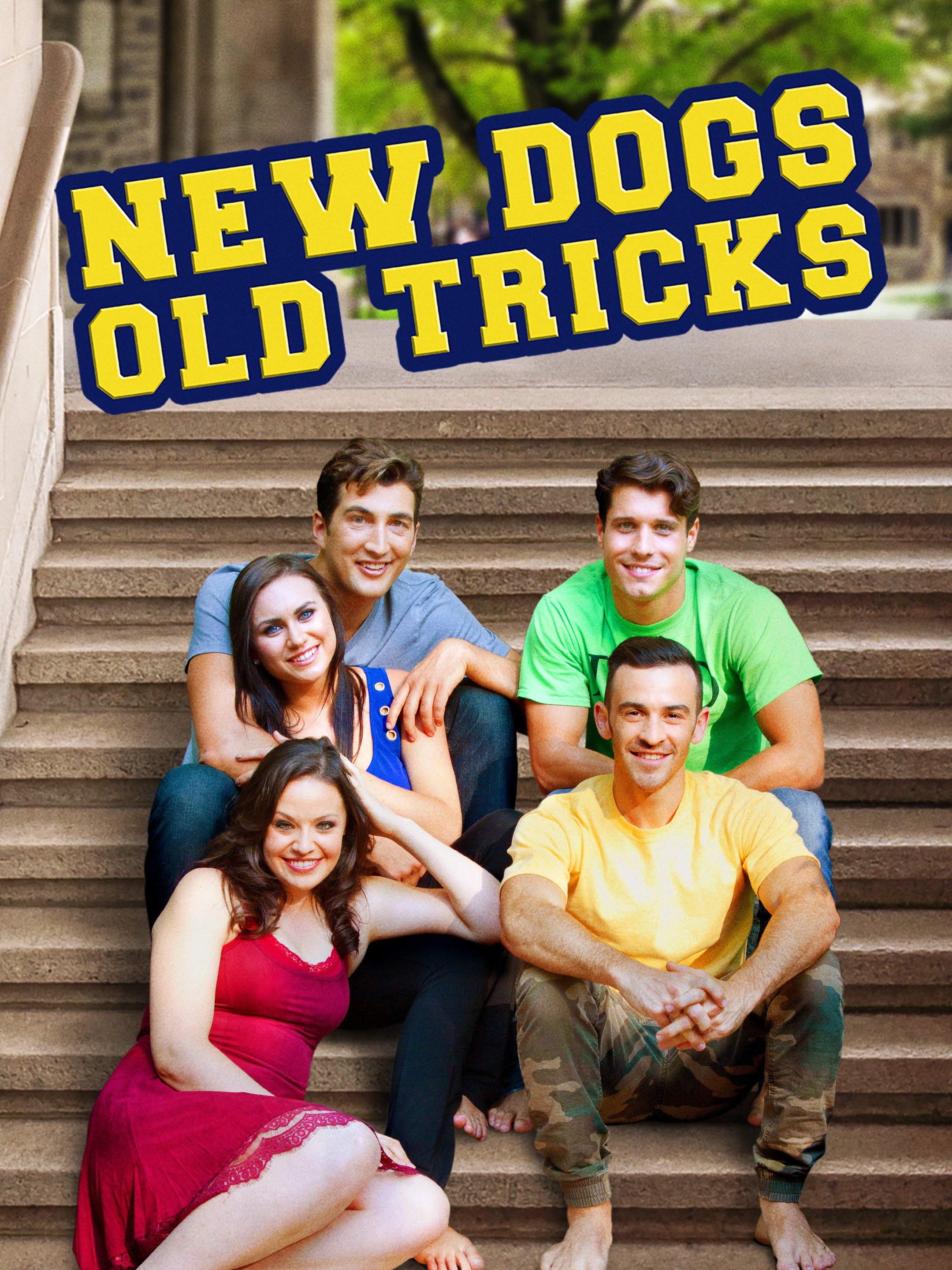 Pledges in the Pantry Pictures | Rotten Tomatoes