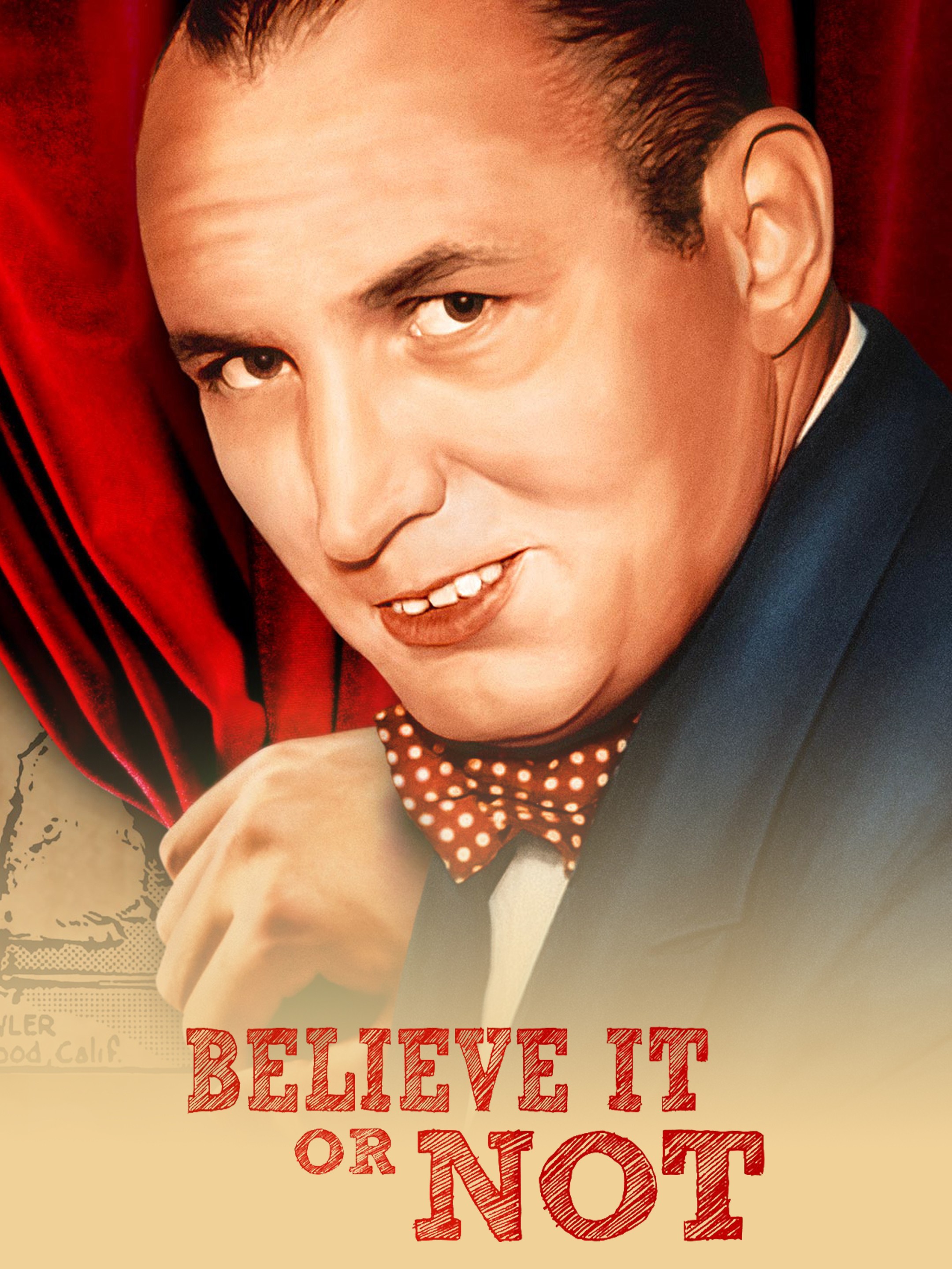 Believe It or Not No. 2 | Rotten Tomatoes