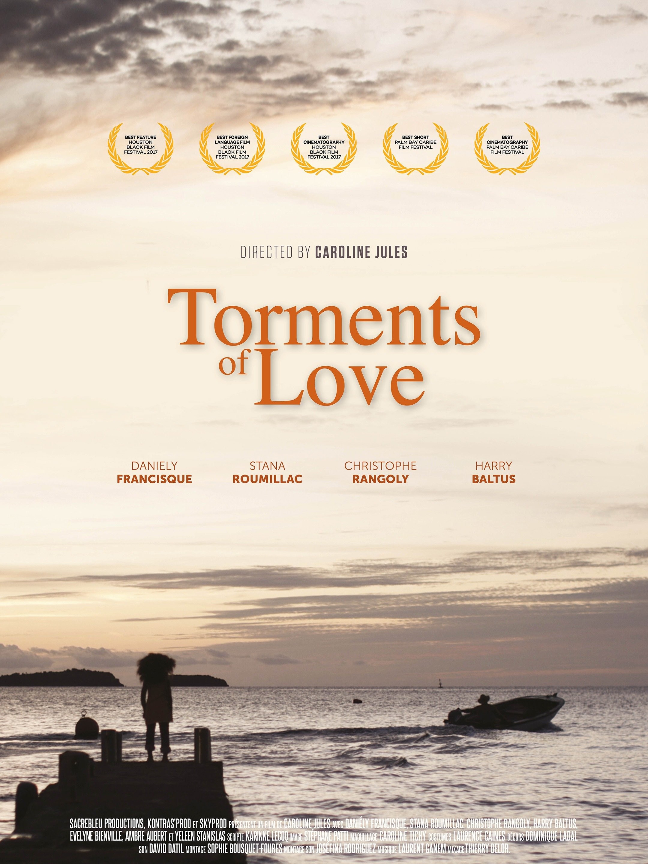 Torments of Love Pictures | Rotten Tomatoes