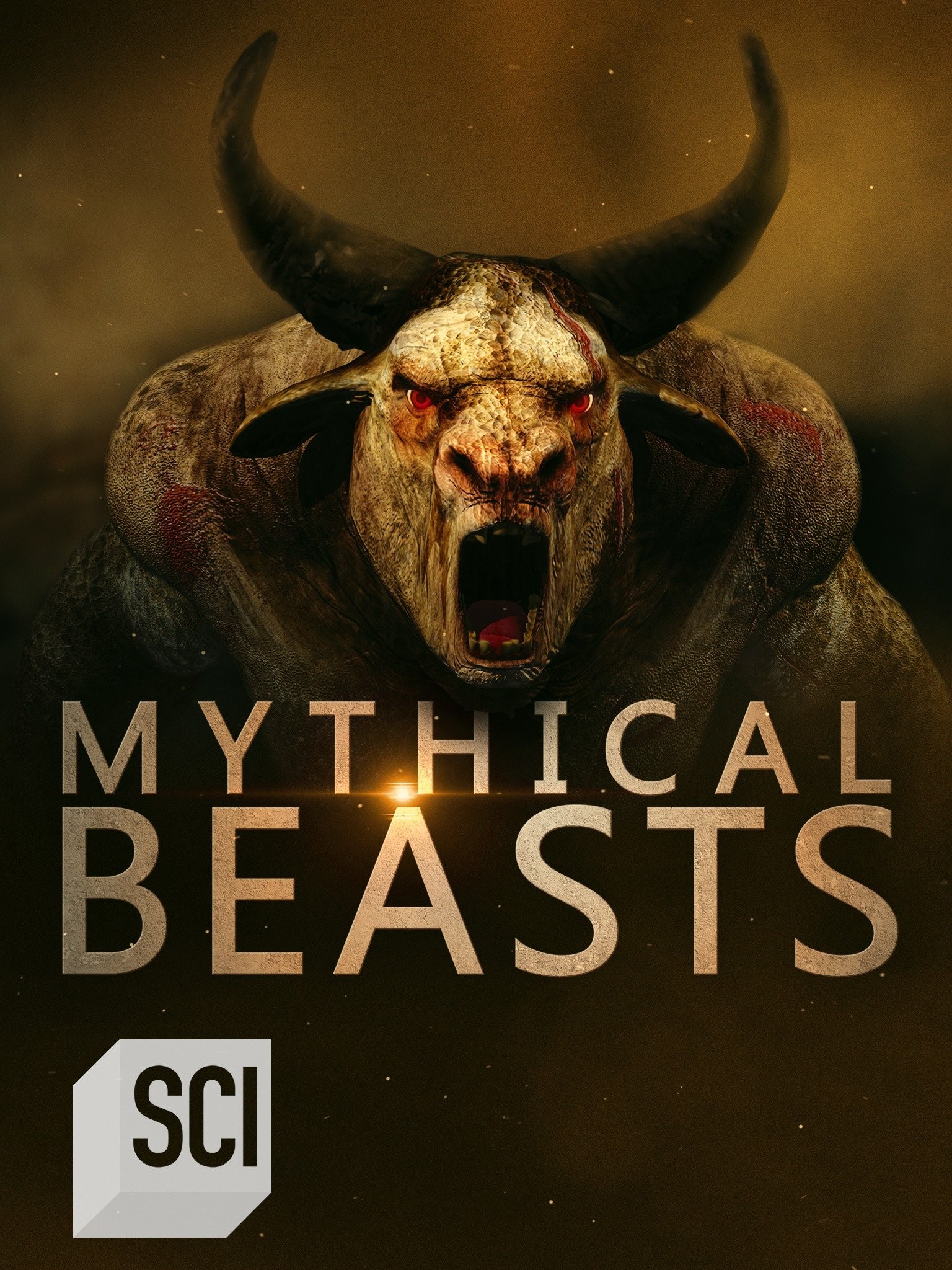 Mythical Beasts Season 1 | Rotten Tomatoes