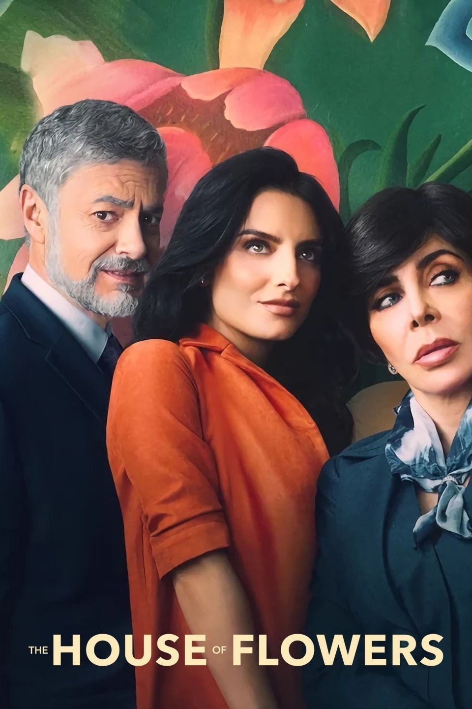 The House of Flowers Season 1 | Rotten Tomatoes