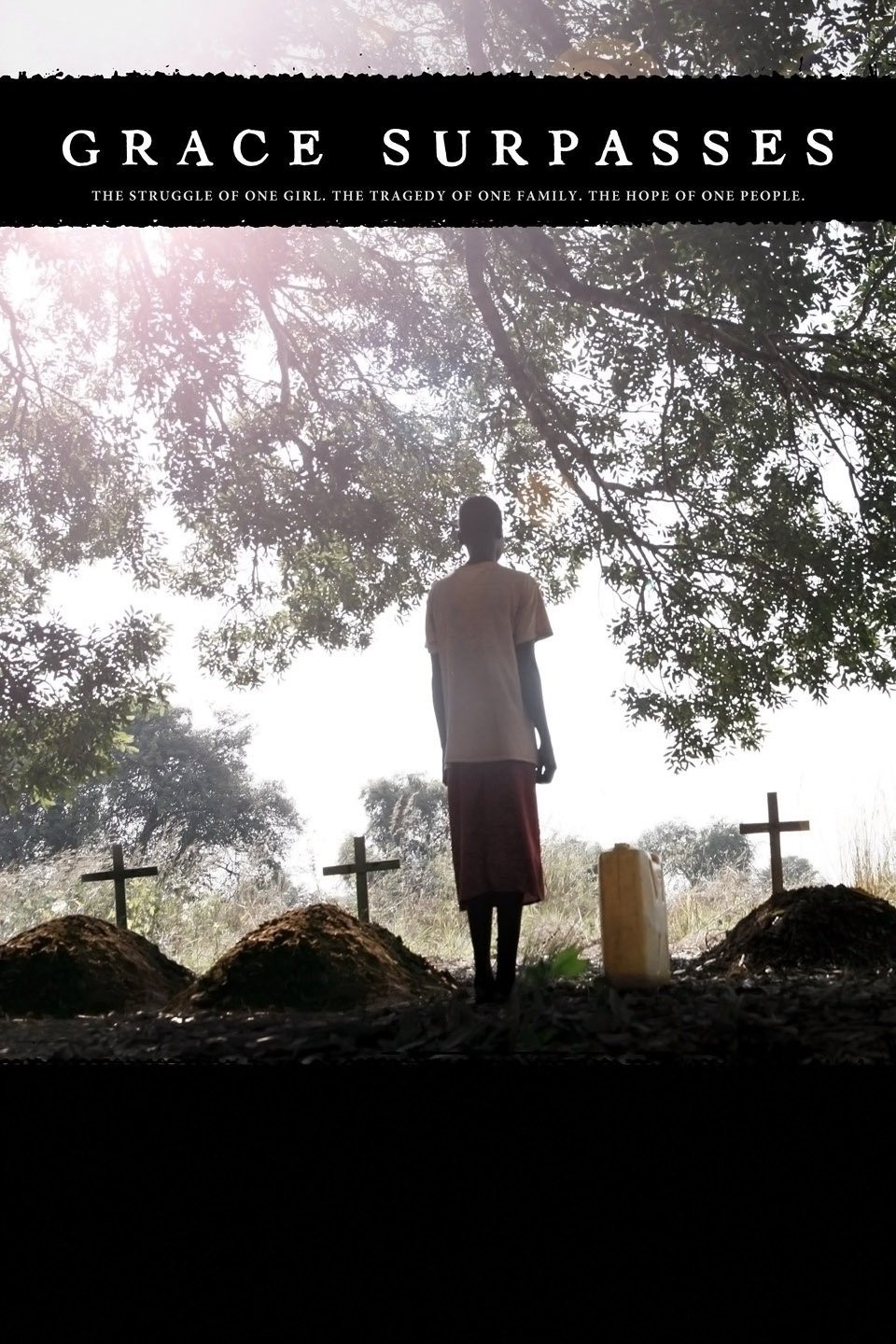Grace Surpasses Pictures | Rotten Tomatoes
