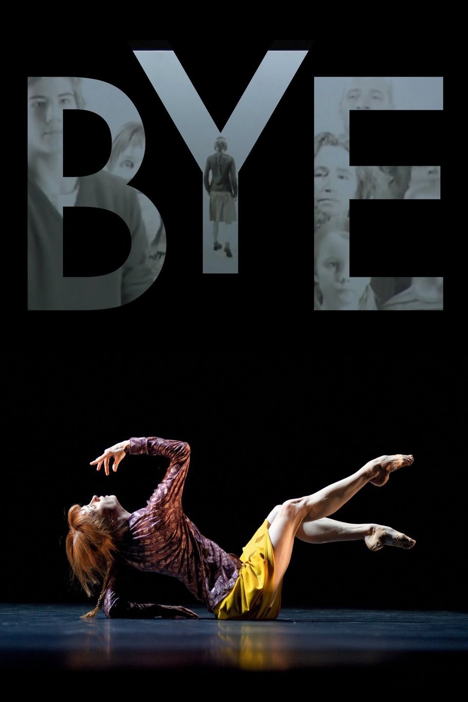 Bye | Rotten Tomatoes