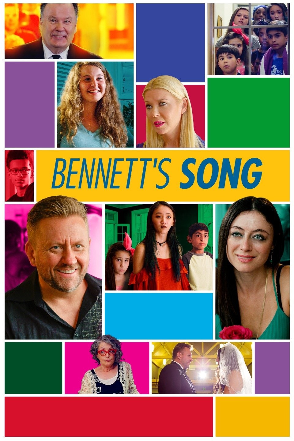 Bennett's Song Pictures | Rotten Tomatoes