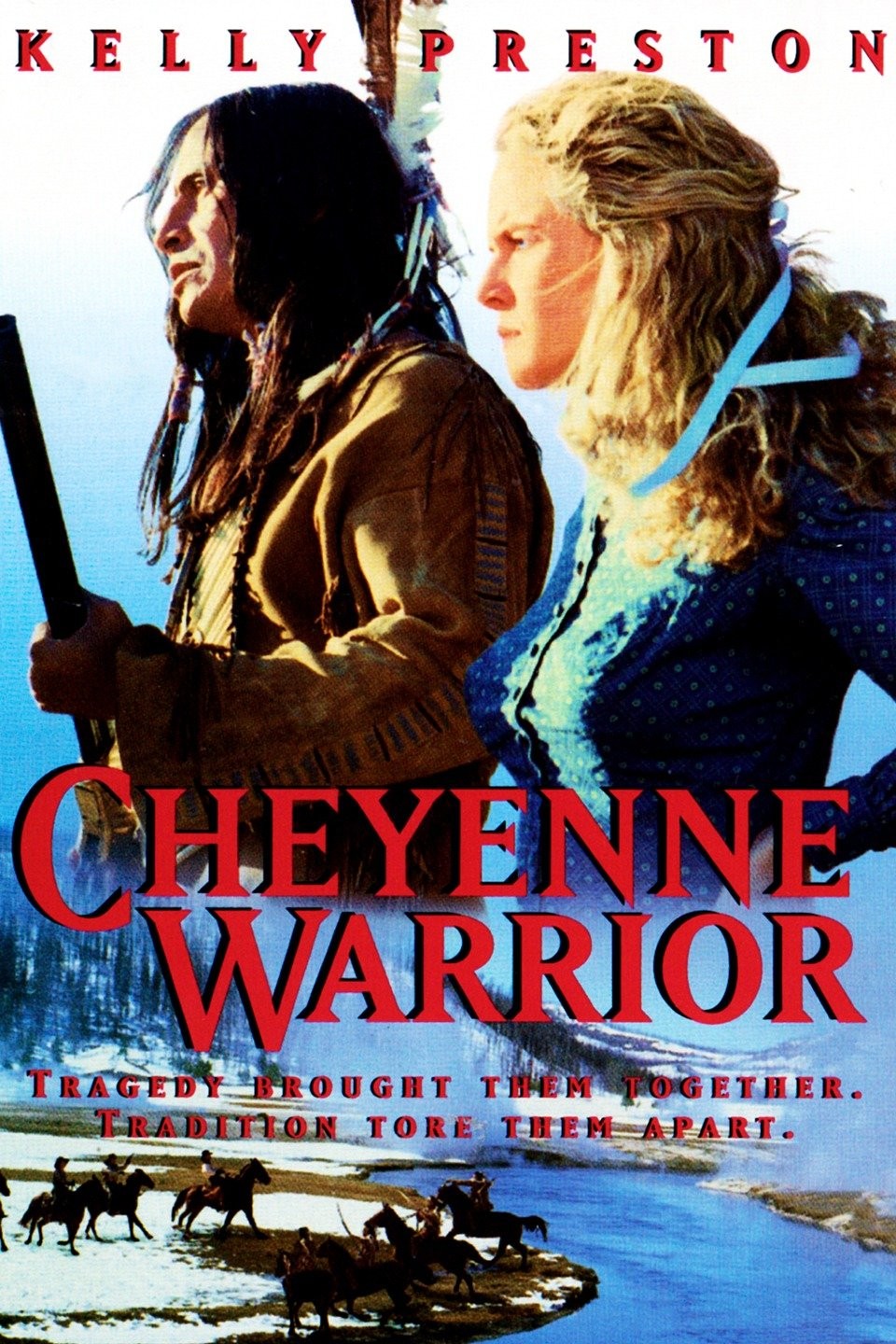 Cheyenne Warrior | Rotten Tomatoes