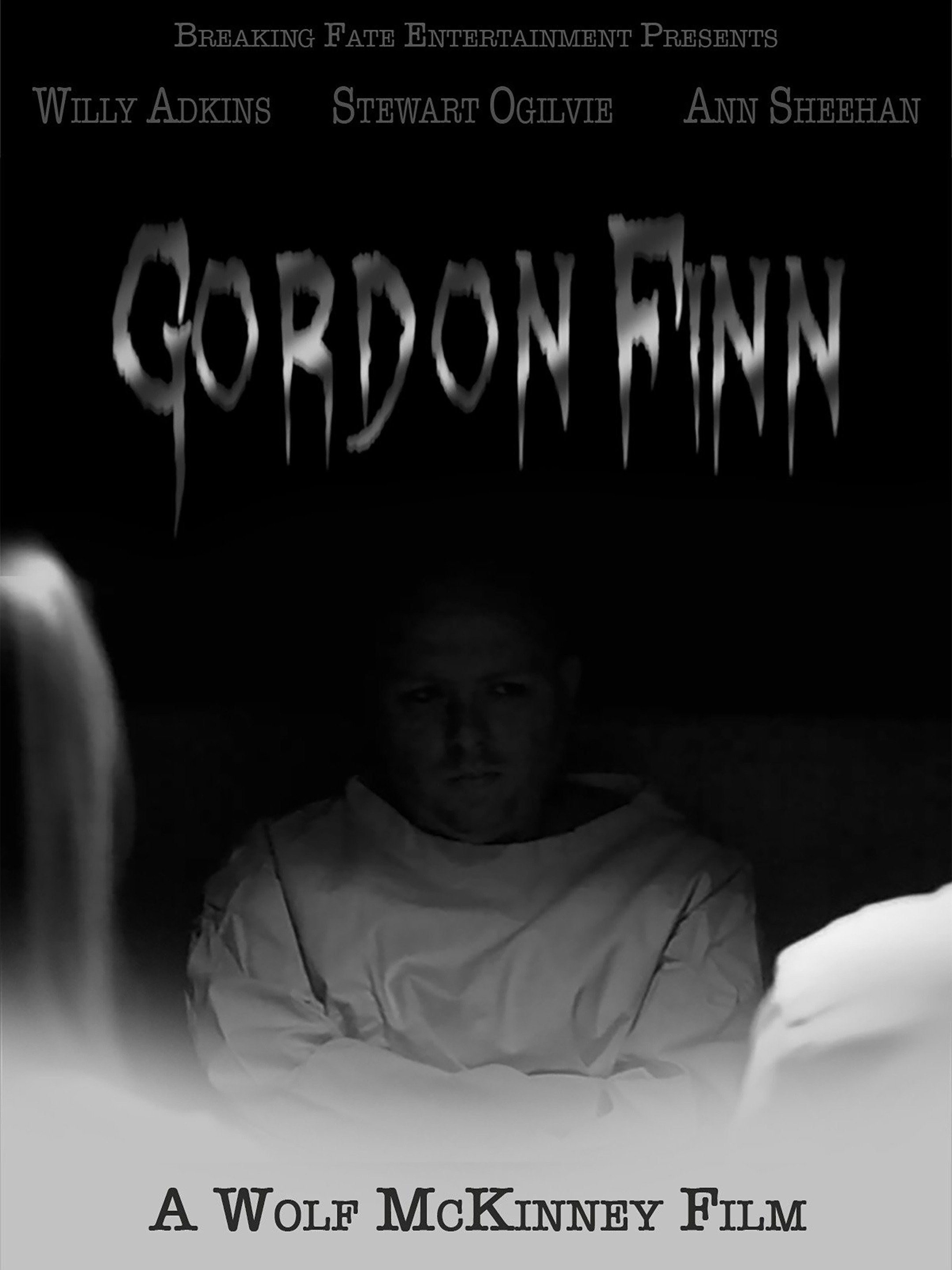 Gordon Finn Pictures | Rotten Tomatoes